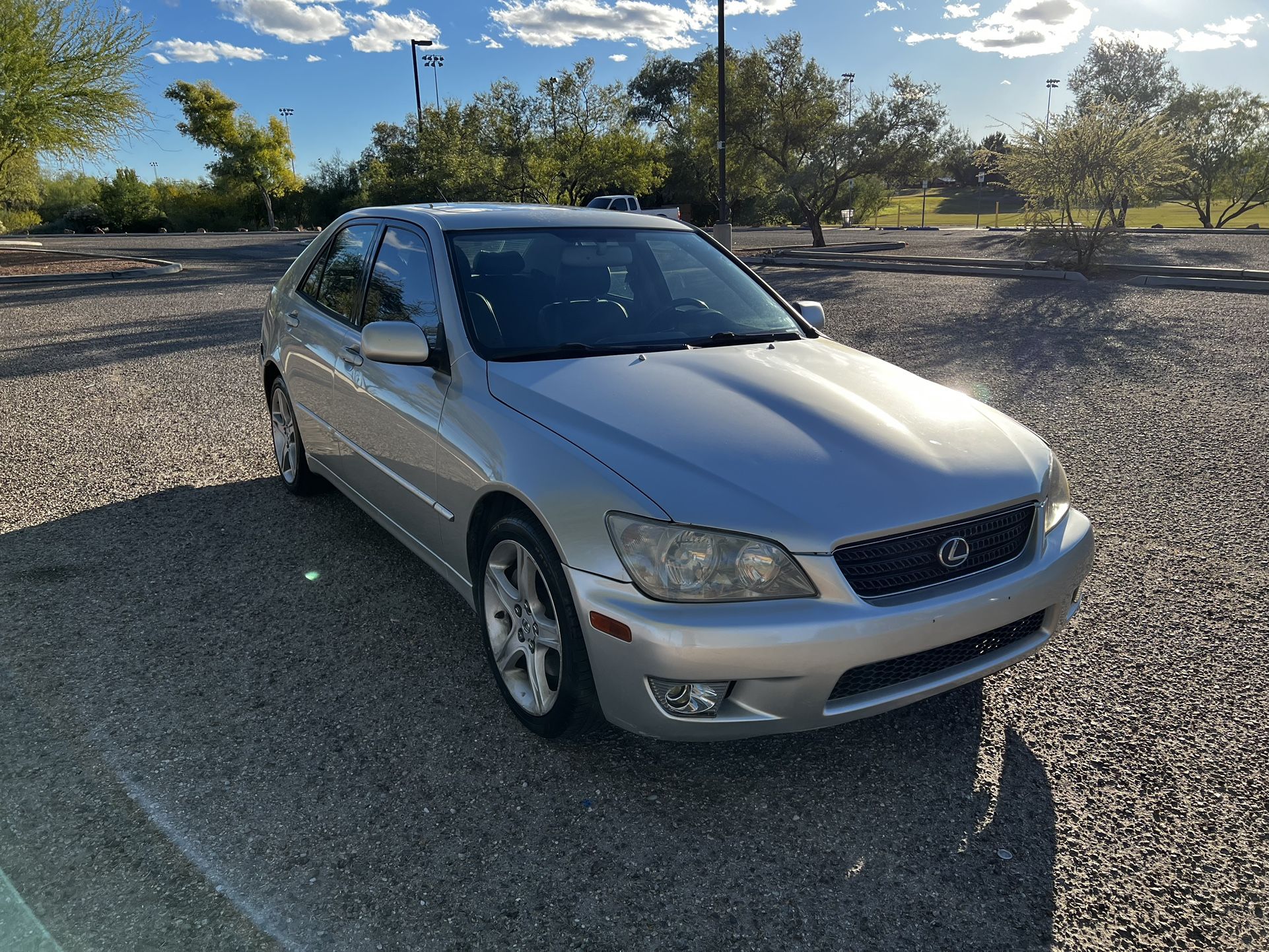 2002 Lexus IS 300 for Sale in Tucson, AZ - OfferUp