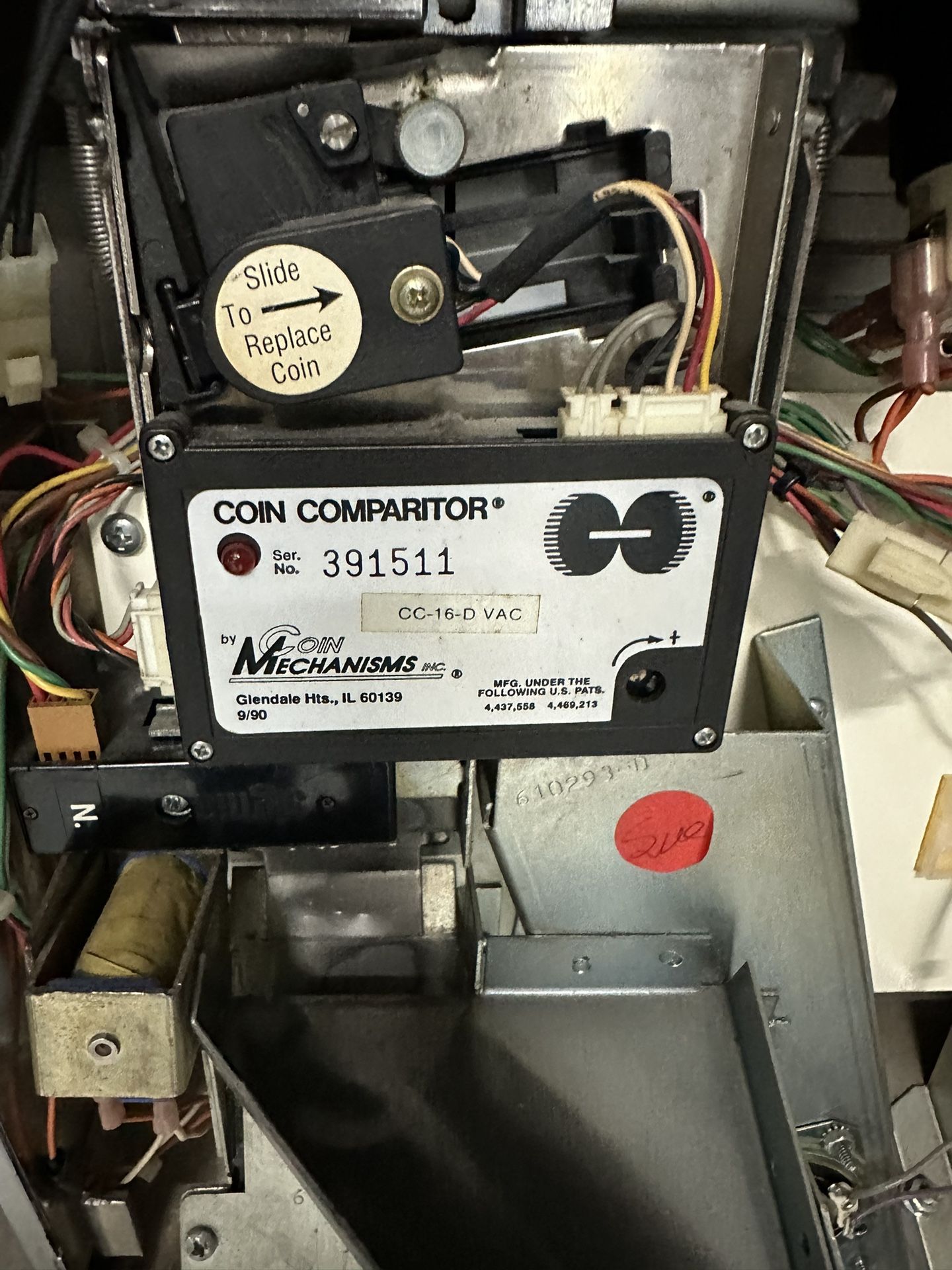 Sigma Game Slot Machine / Best offer for Sale in Katy, TX - OfferUp