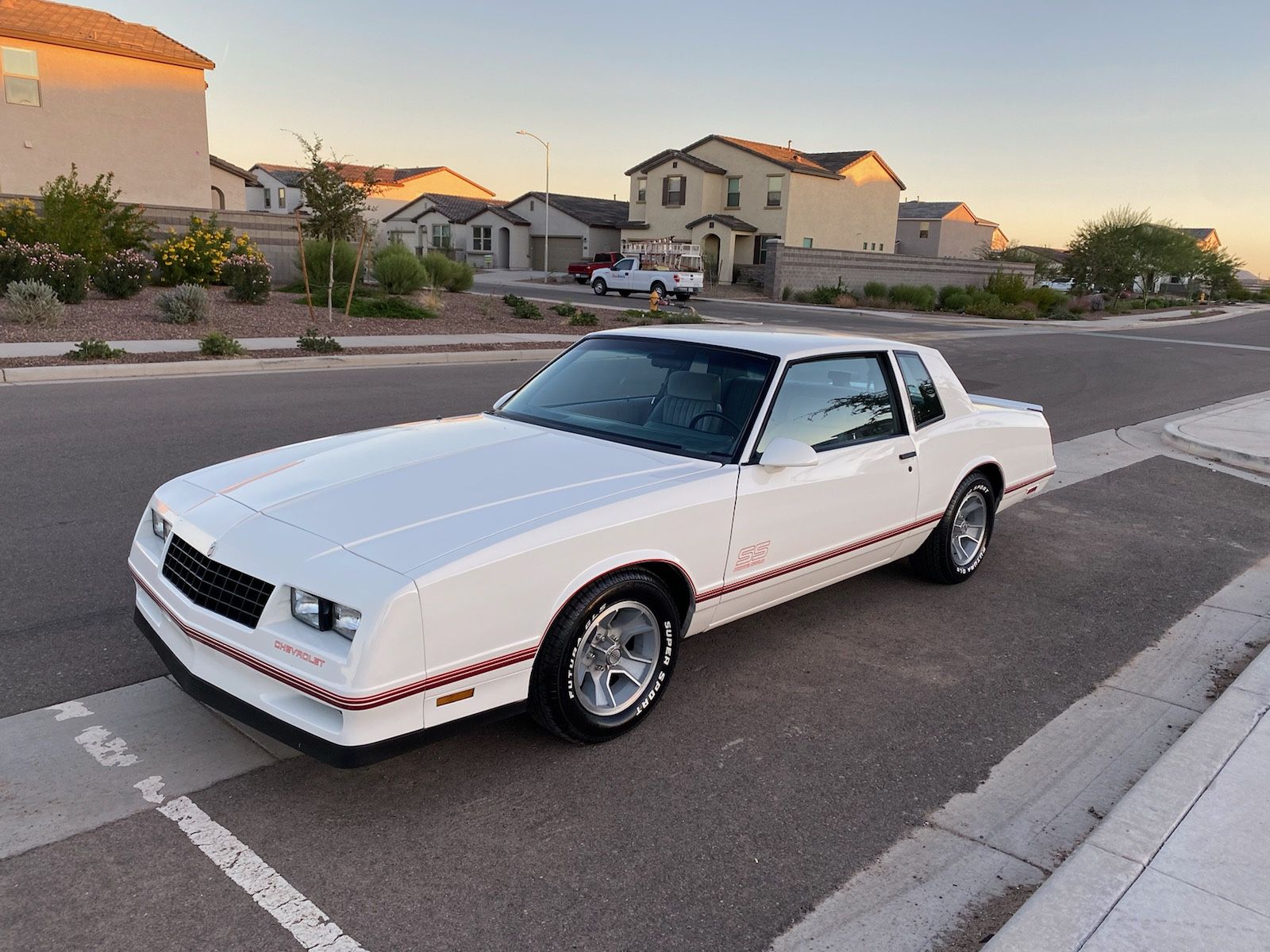 Monte Carlo SS Super Sport Ls 305 Regal GN Grand National Luxury Sport ...