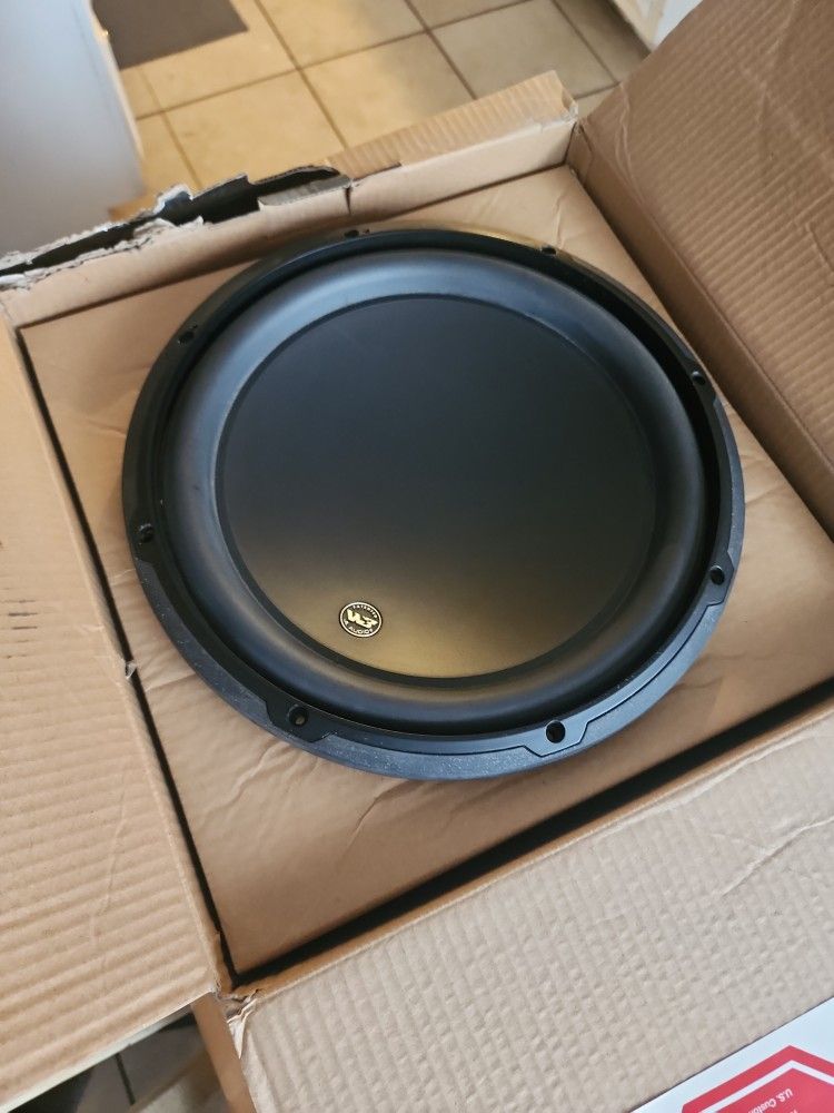 JL Audio for Sale in Redlands, CA - OfferUp