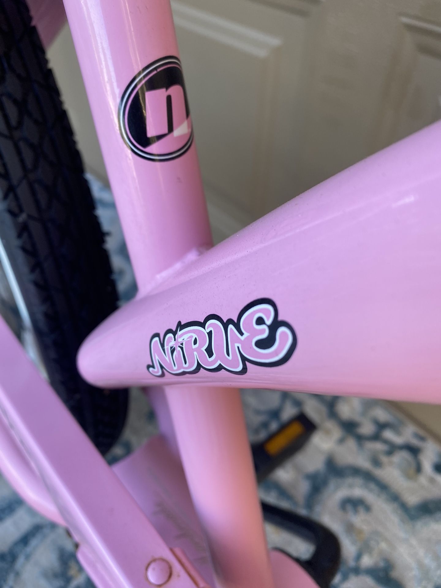 Paul Frank The Scurvy Bike