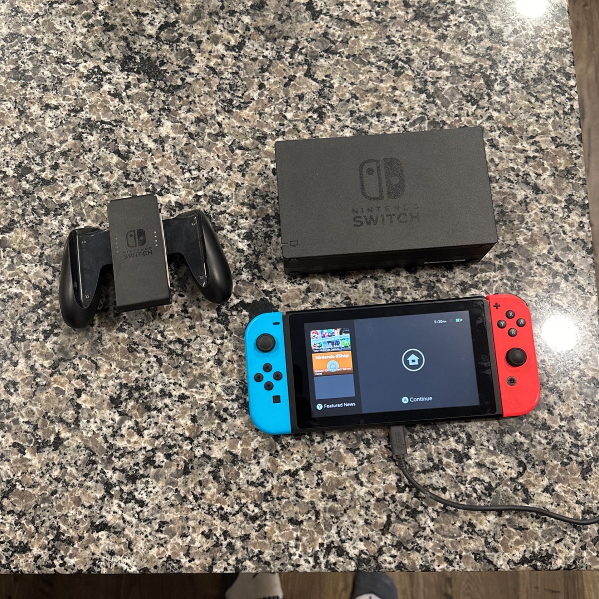 Nintendo Switch for Sale in Visalia, CA - OfferUp