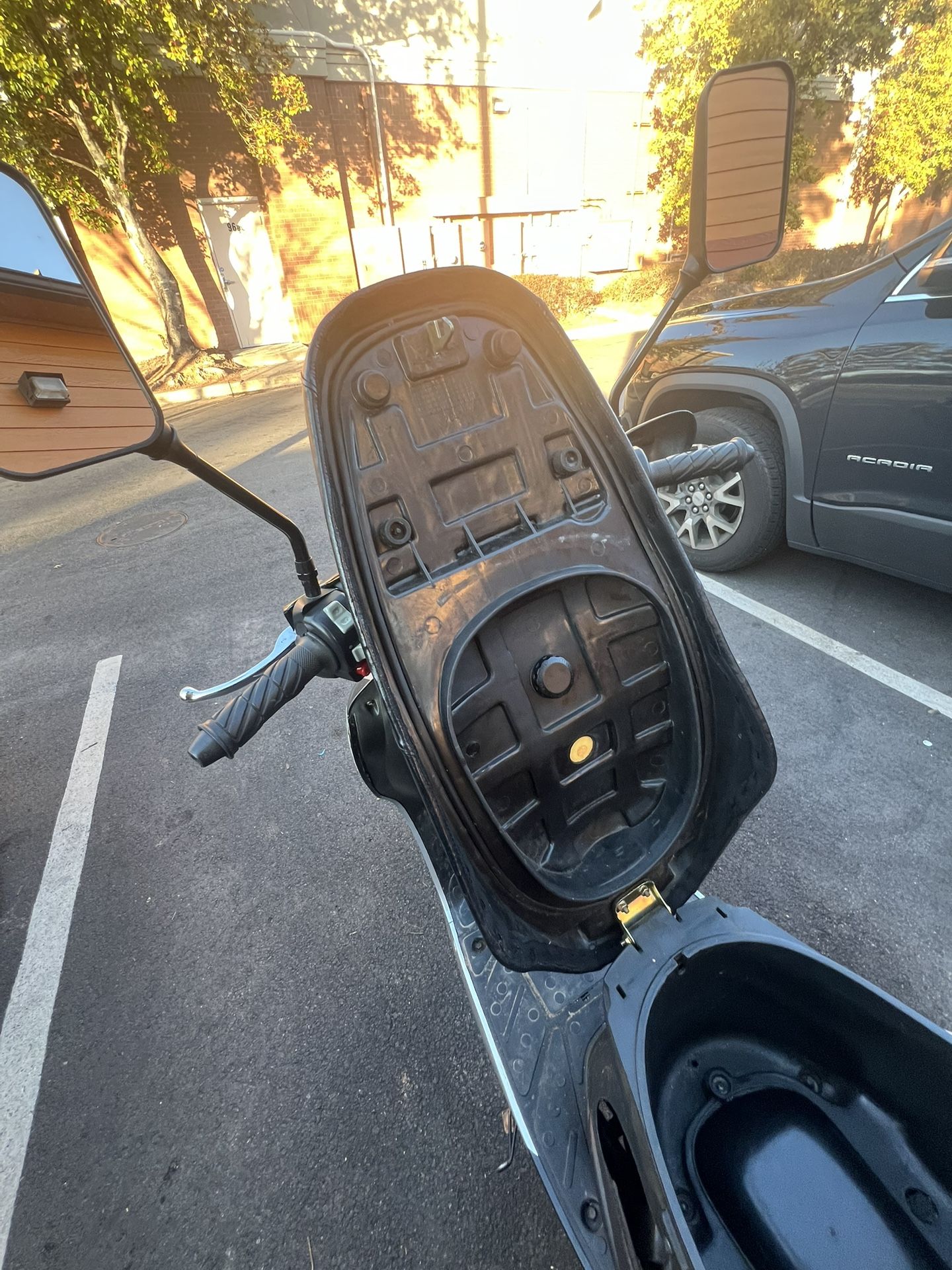 Bahamas VIP 150cc for Sale in Riverdale, GA - OfferUp