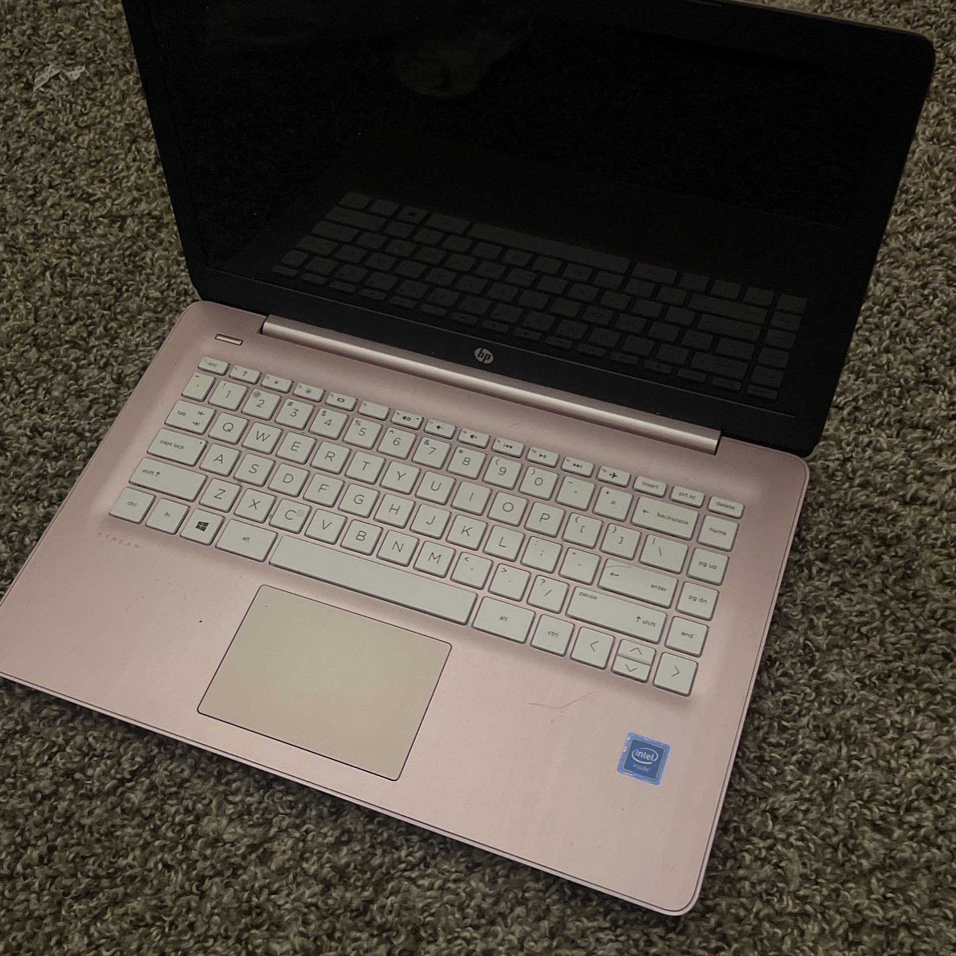 HP Stream Laptop for Sale in San Antonio, TX - OfferUp