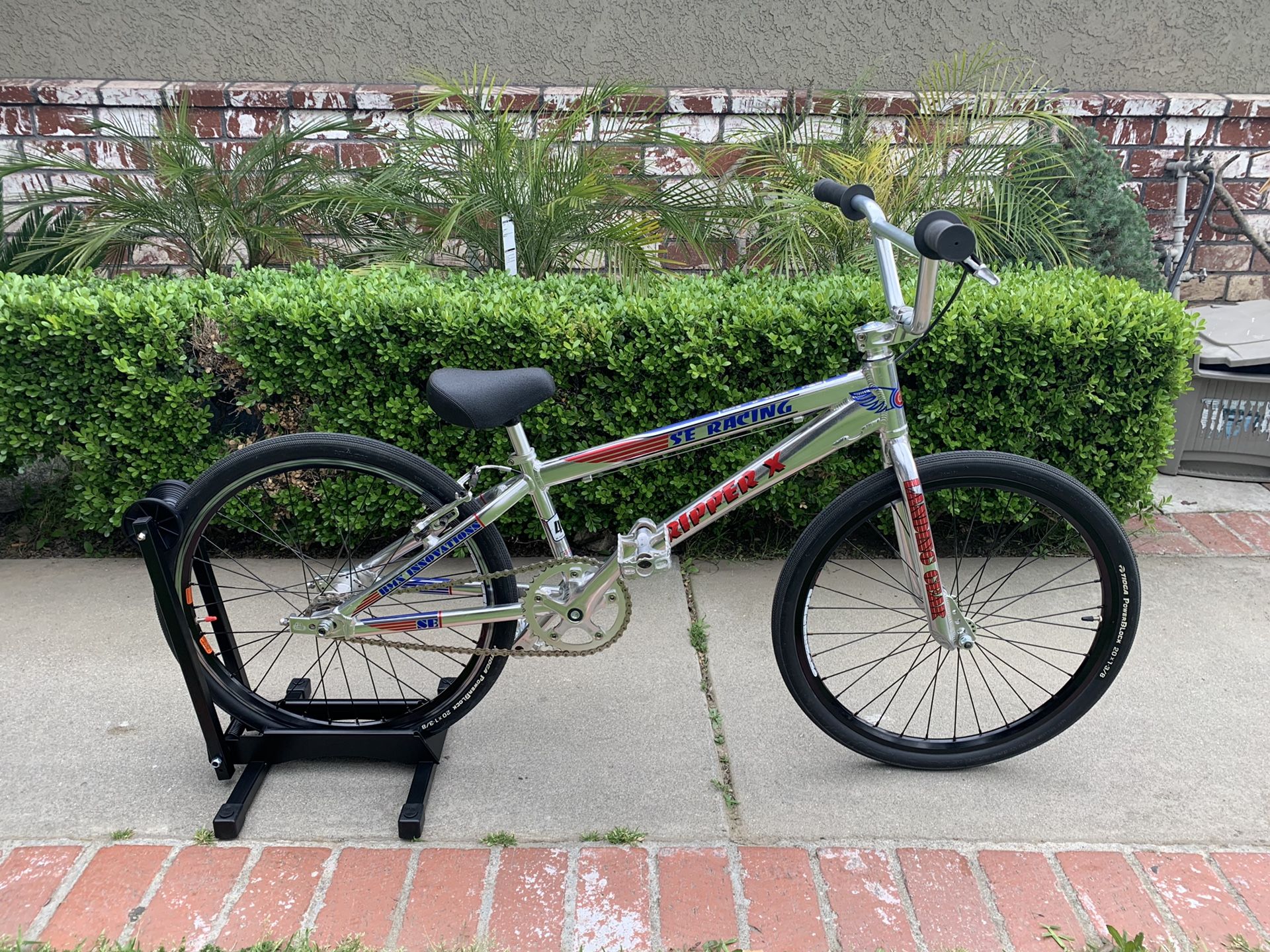 Se Ripper X in flawless condition all aluminum for Sale in Chino, CA ...