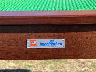 Vintage Lego Imaginarium Table for Sale in Westfield, MA - OfferUp