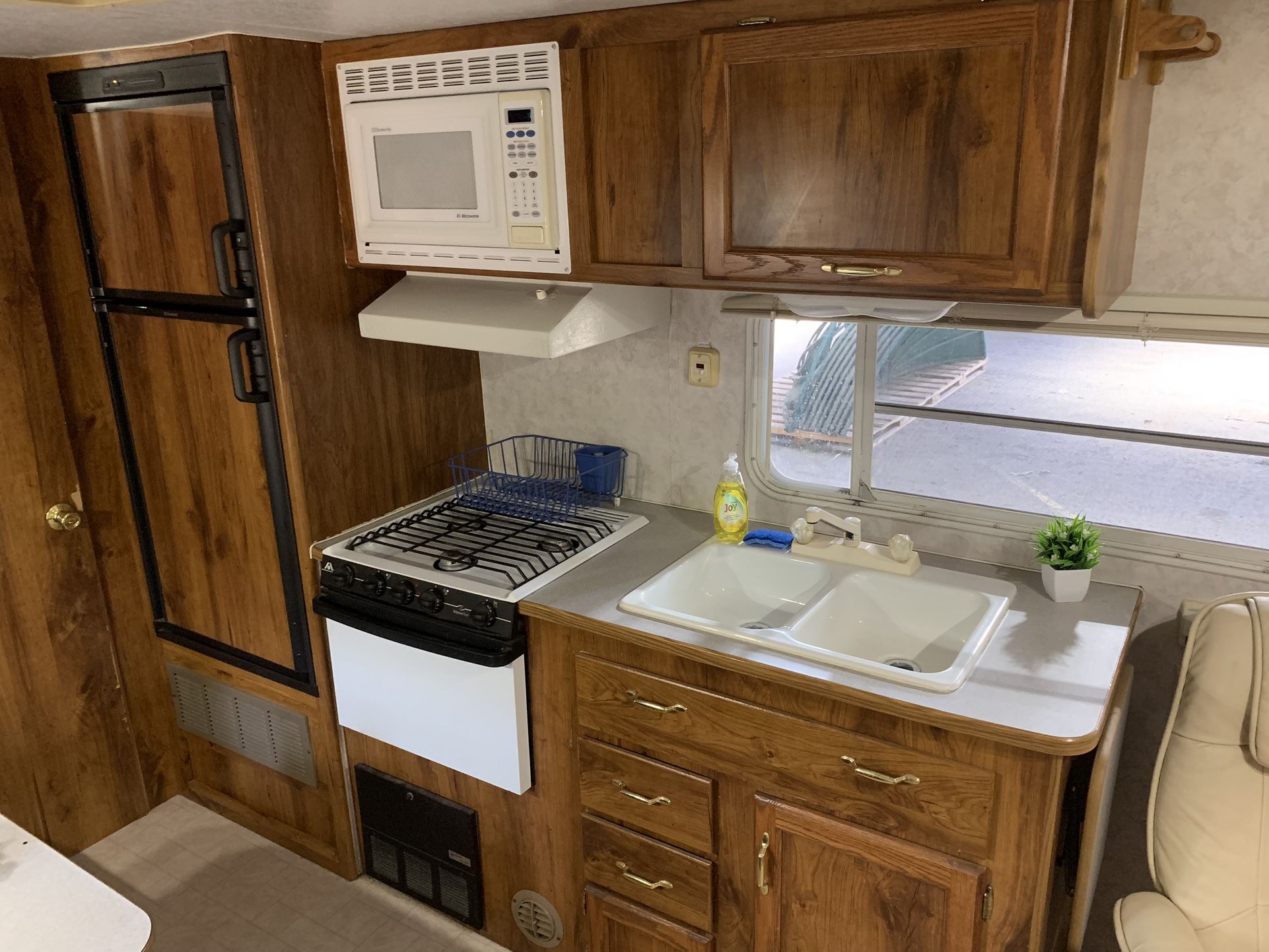 2001 ALJO RV Trailer for Sale in Phoenix, AZ - OfferUp