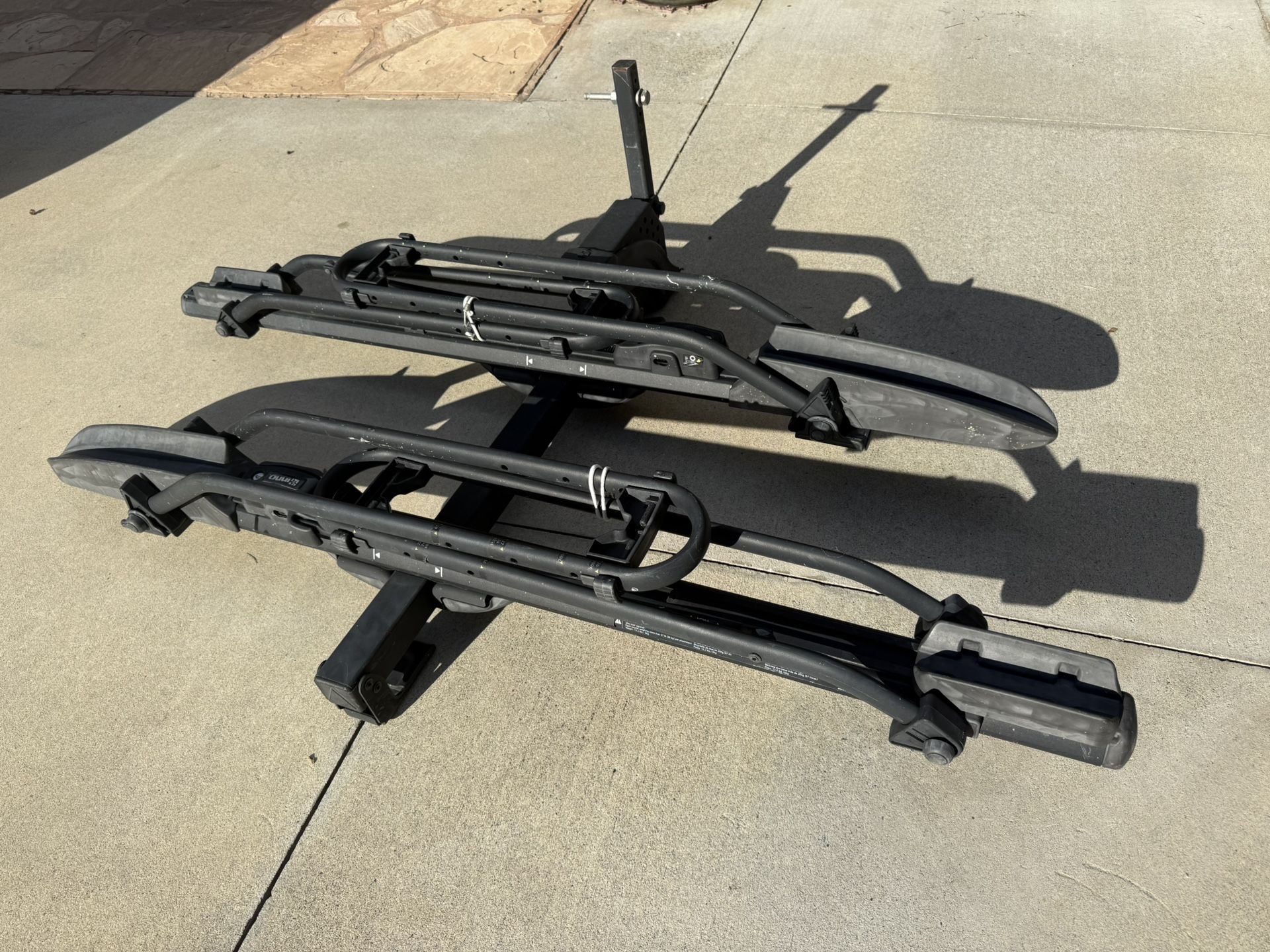 Strong High Rated Inno Bike Rack for Sale in Carlsbad, CA - OfferUp