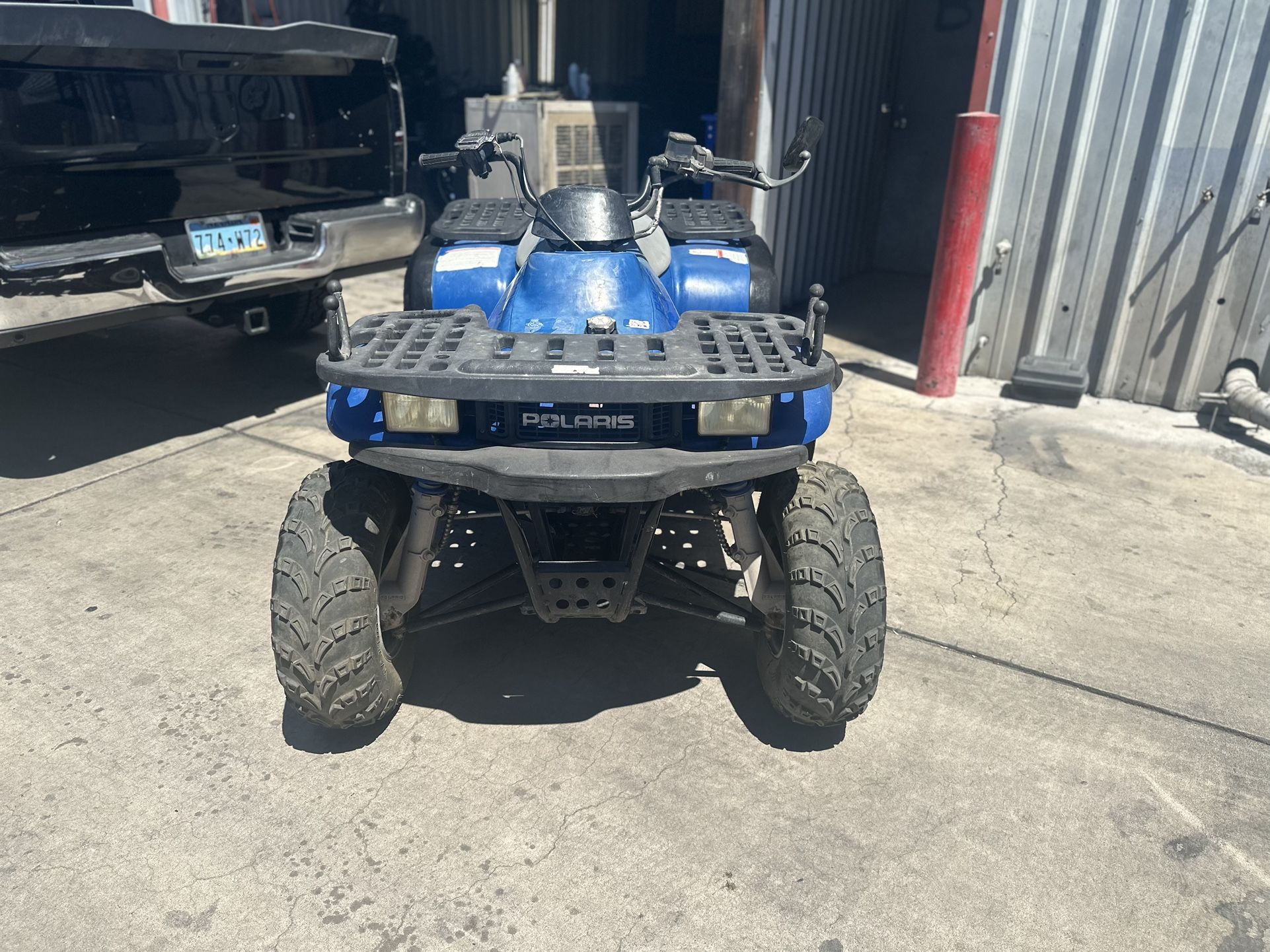 1998 Polaris Express 300 for Sale in Las Vegas, NV - OfferUp