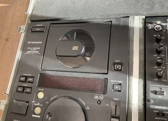 Pioneer Cdj 500