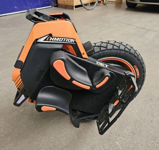 Inmotion EUC V14 Adventure 50s for Sale in Bardonia, NY - OfferUp