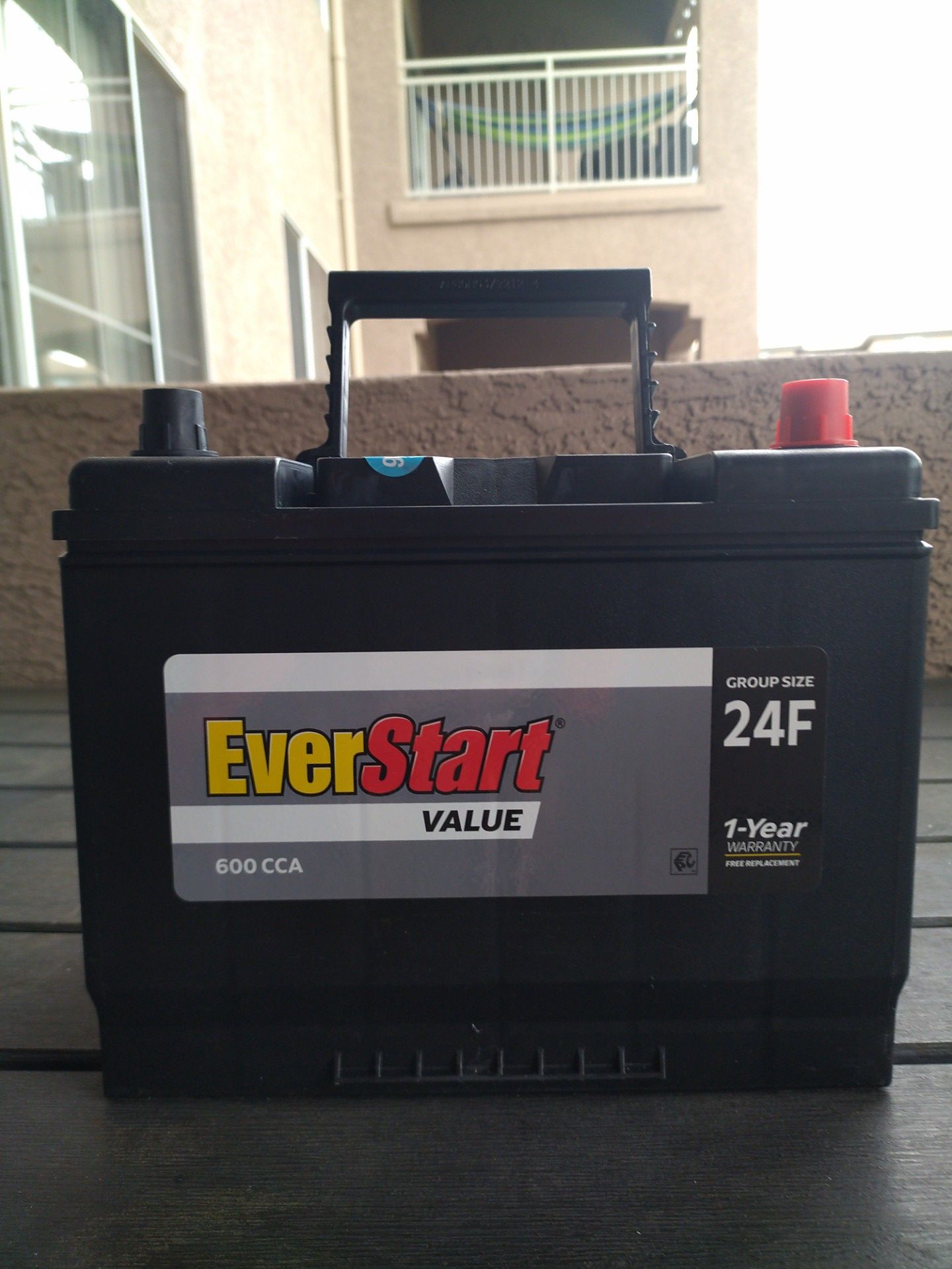 Car battery for Sale in Phoenix, AZ - OfferUp