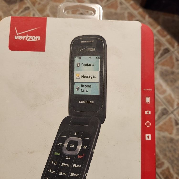 Samsung Gusto 2 Accessories