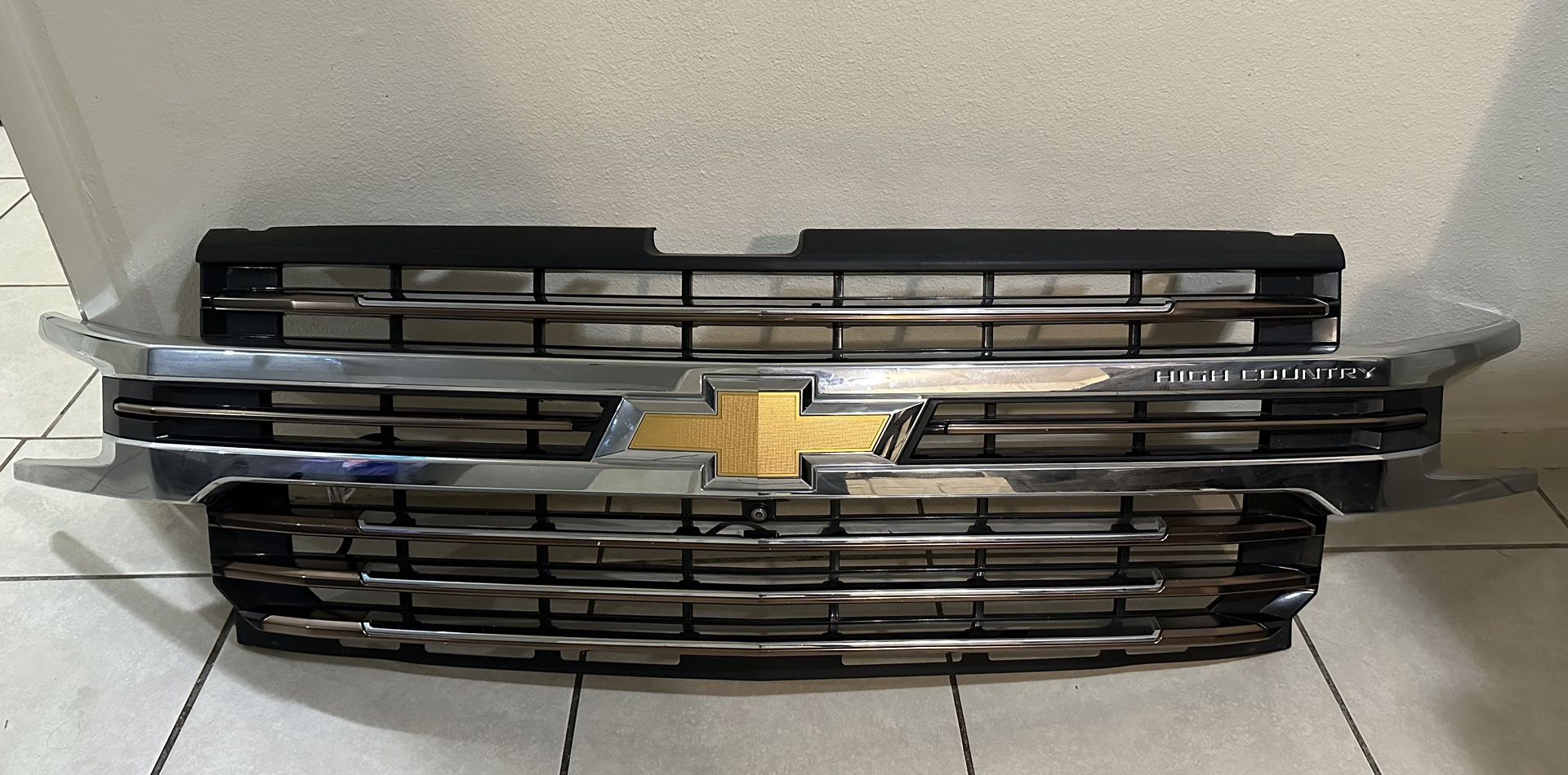 2021 Silverado High Country Grill With Camera for Sale in Fullerton, CA ...