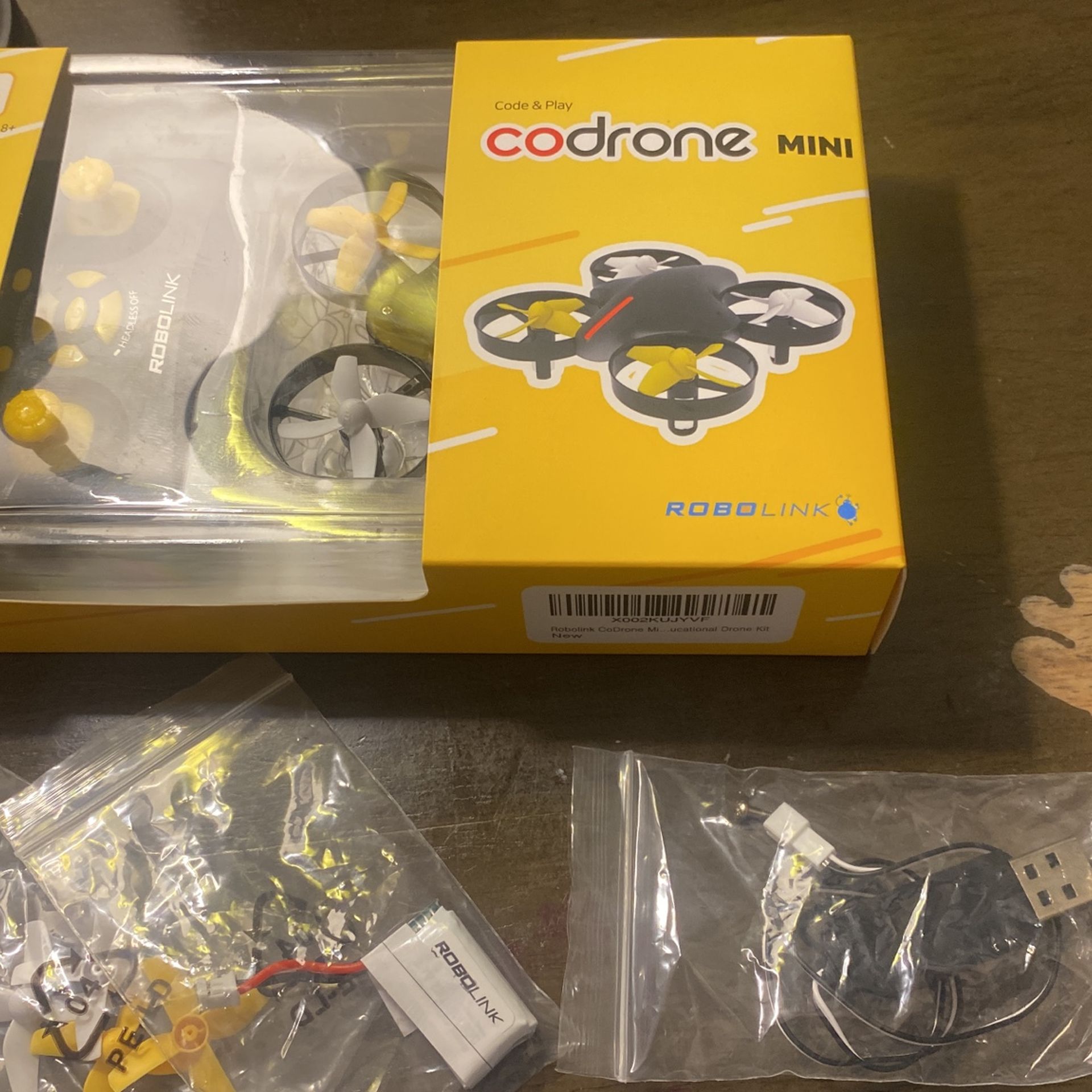 Codrone Mini for Sale in Hollywood, FL - OfferUp