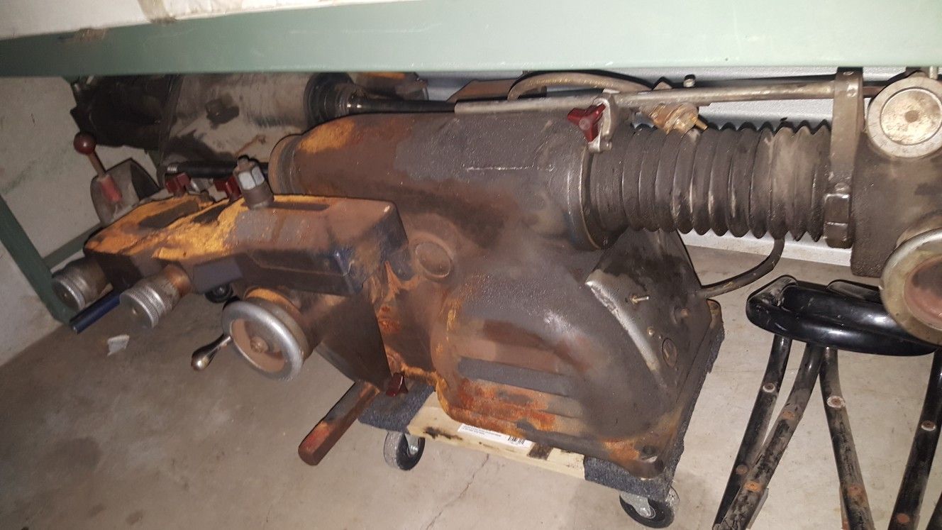 Brake lathes ammco rotor resurface for Sale in Fort Worth, TX - OfferUp