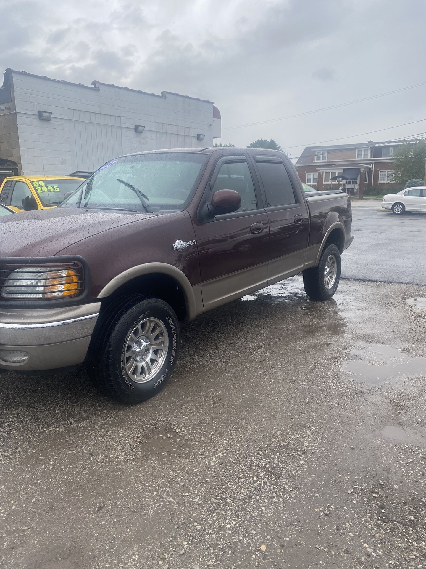 2002 King Ranch for Sale in Blue Island, IL - OfferUp