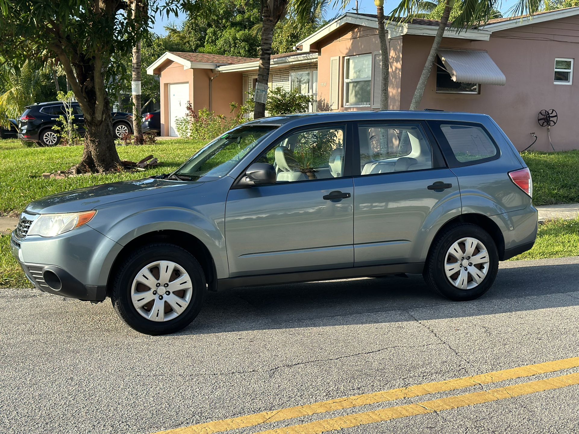 2009 Subaru Forester for Sale in Deerfield Beach, FL - OfferUp