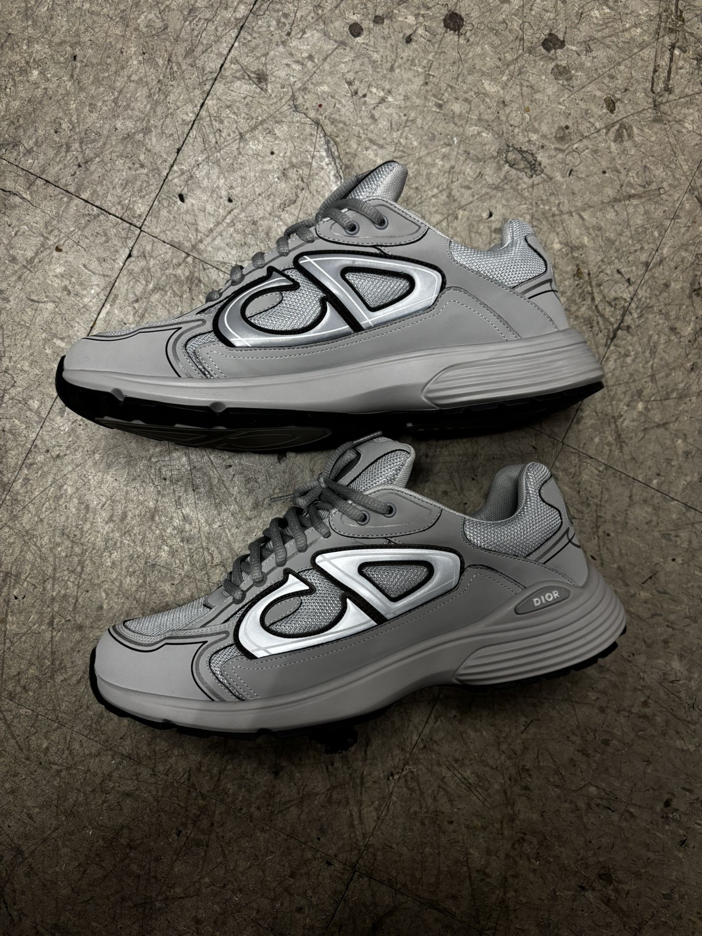 Dior B30 Grey for Sale in Concord, CA - OfferUp