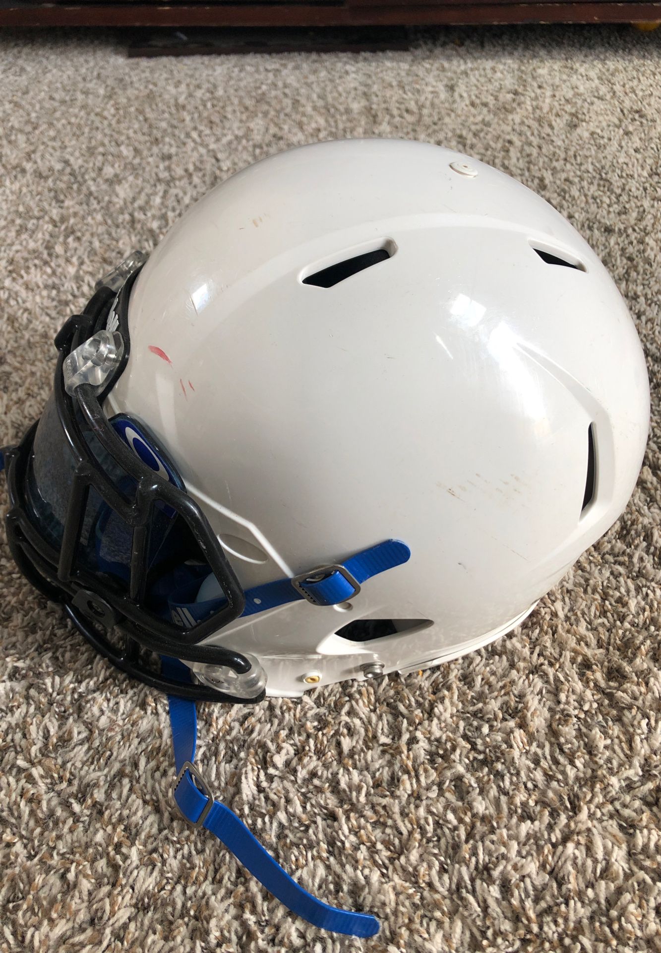 RIDDELL Revo Speed size MED for Sale in Colorado Springs, CO - OfferUp