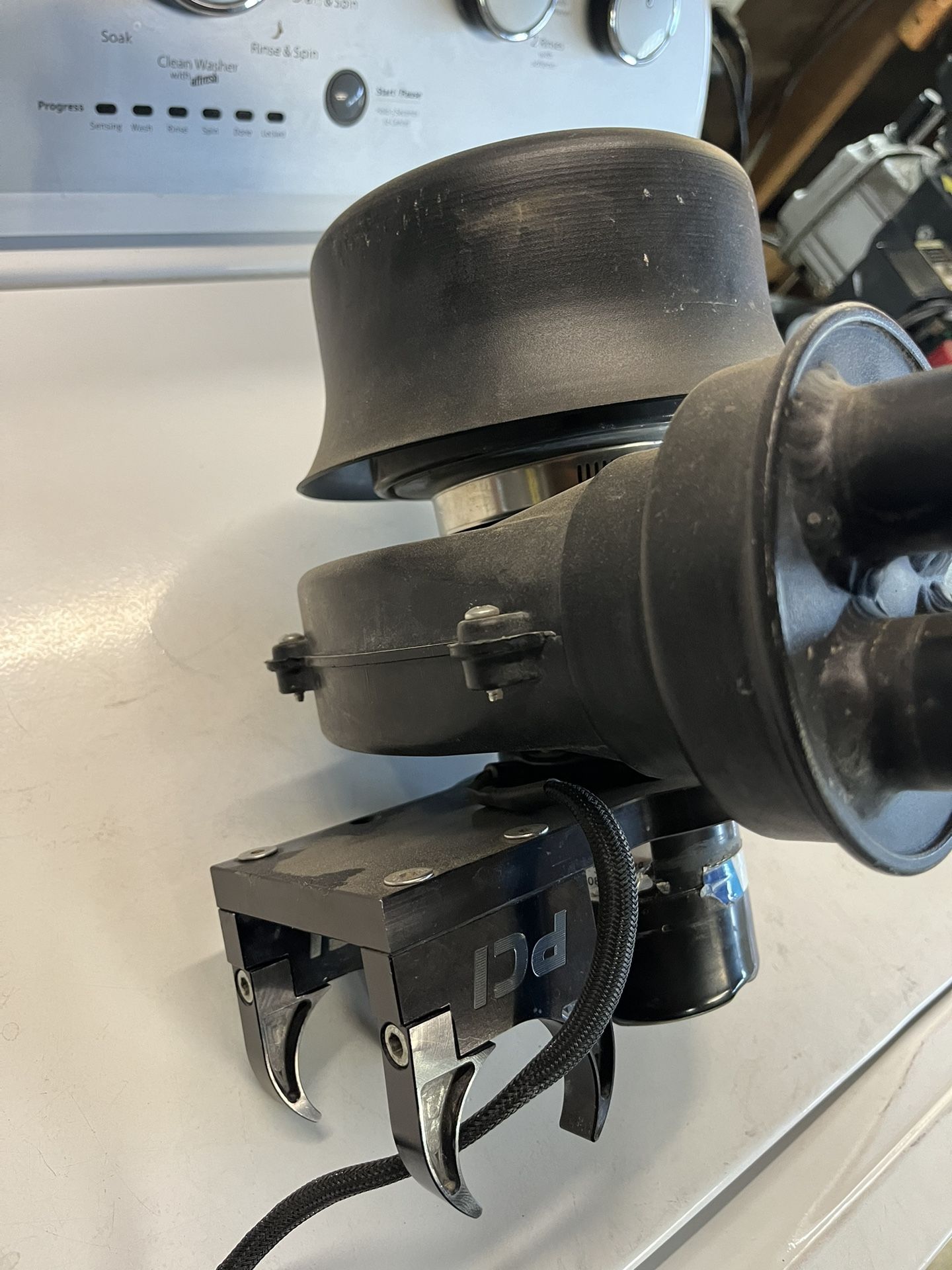 PCI Pumper for Sale in Bloomington, CA - OfferUp