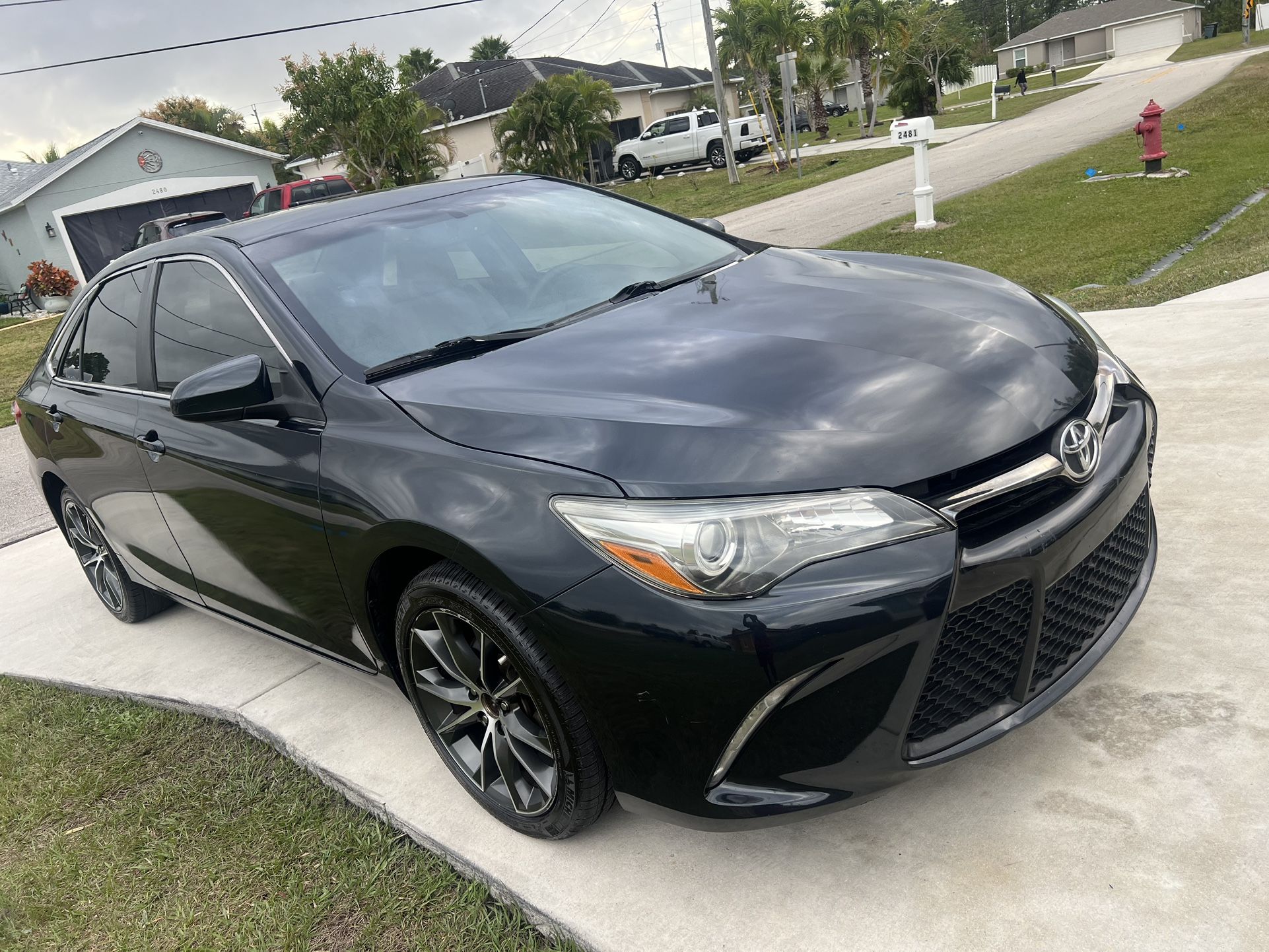 Toyota Port St Lucie
