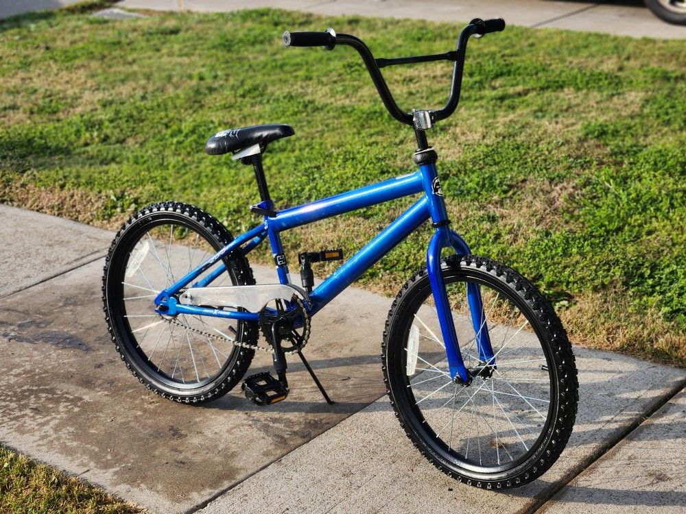 20" Nice & Clean BMX Kids Bike for Sale in Sacramento, CA - OfferUp