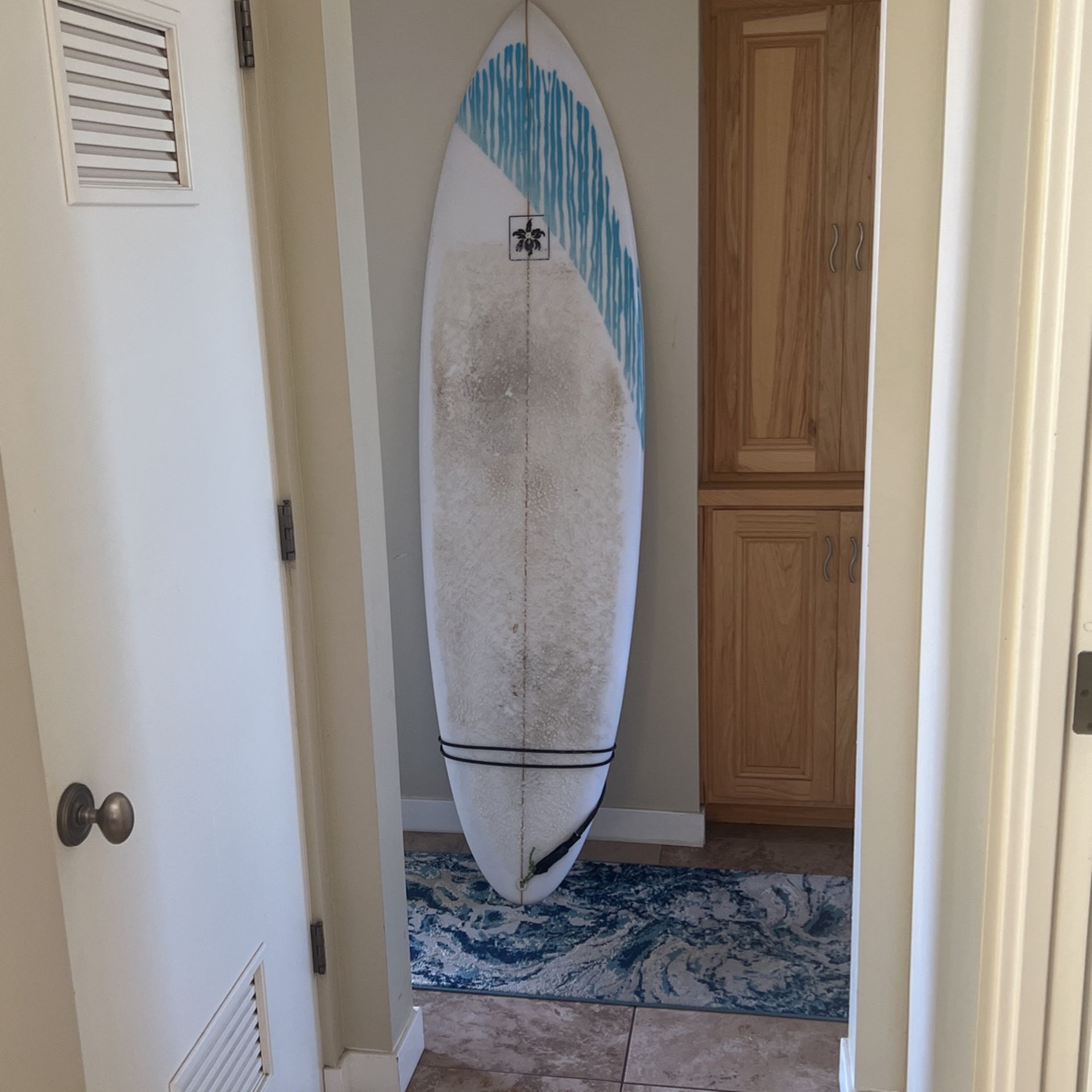 Nectar Surfboard 6’8 42 Liters for Sale in San Diego, CA - OfferUp