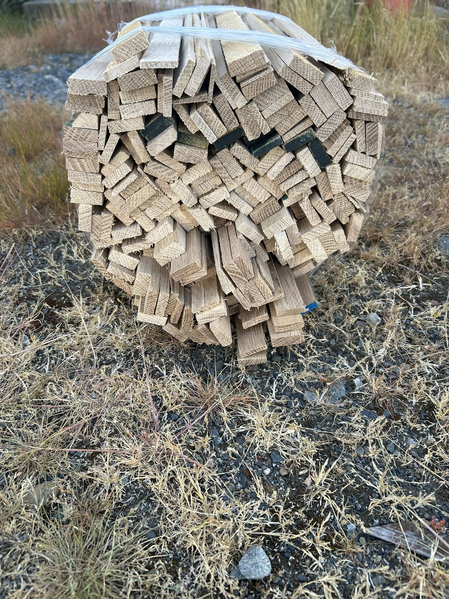 Fire Wood Kindling for Sale in Puyallup, WA - OfferUp