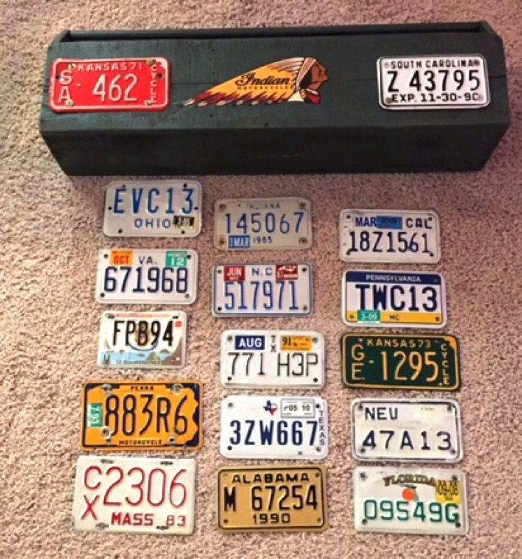 License plates for Sale in Spring, TX - OfferUp