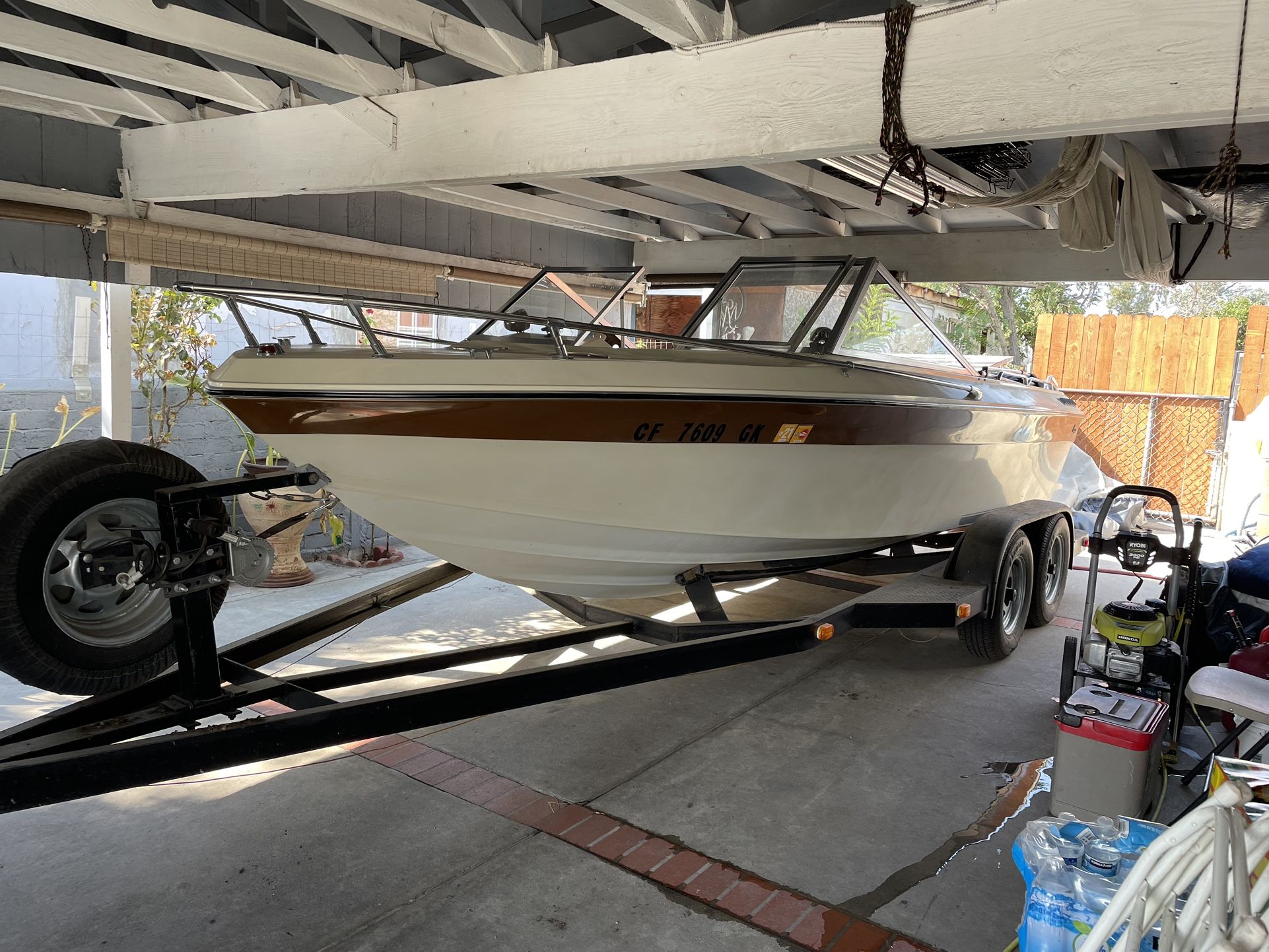 California boat for Sale in Fontana, CA - OfferUp