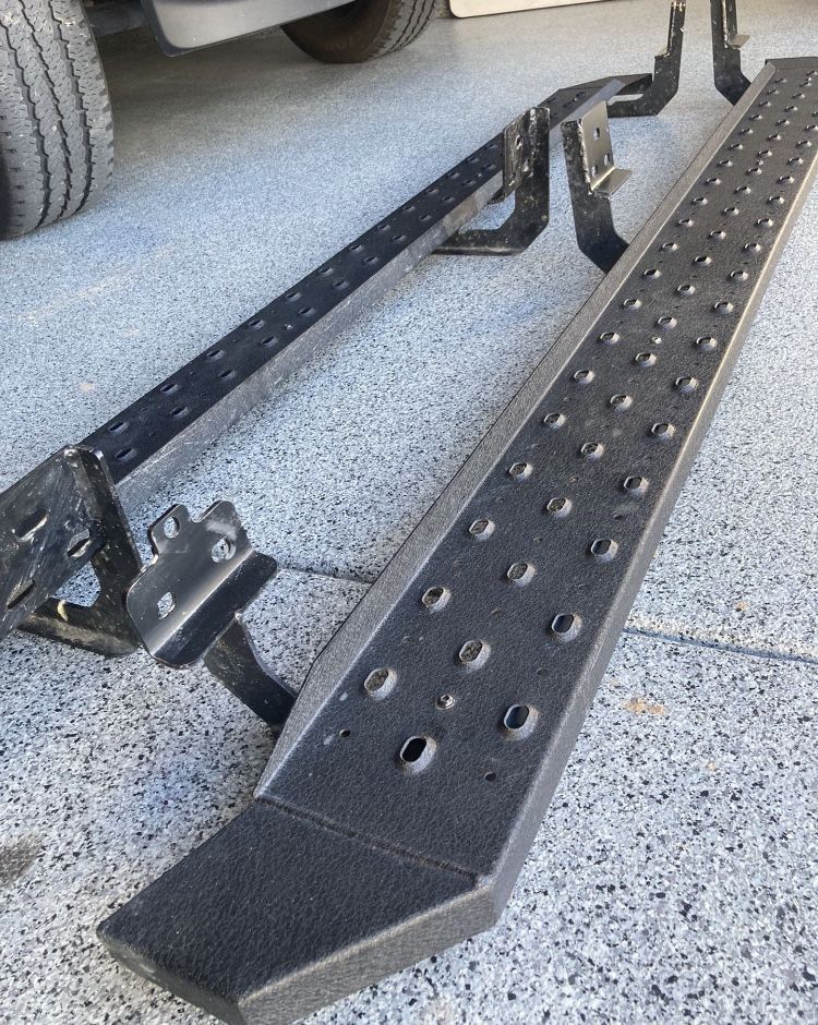 Truck Steps for Sale in Oak Glen, CA - OfferUp