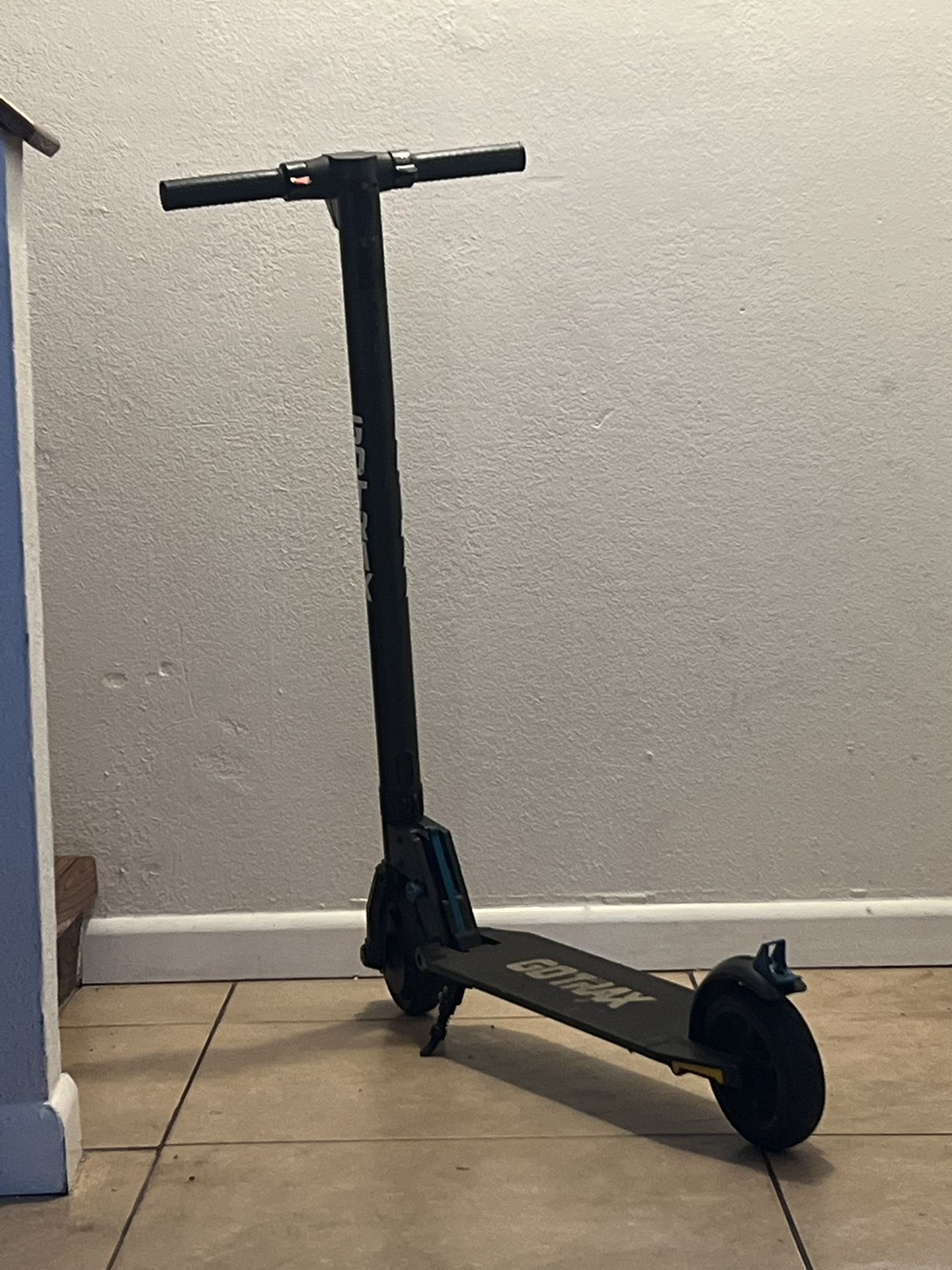 Gotrax G2 Plus Foldable Electric Scooter for Sale in Fort Lauderdale ...
