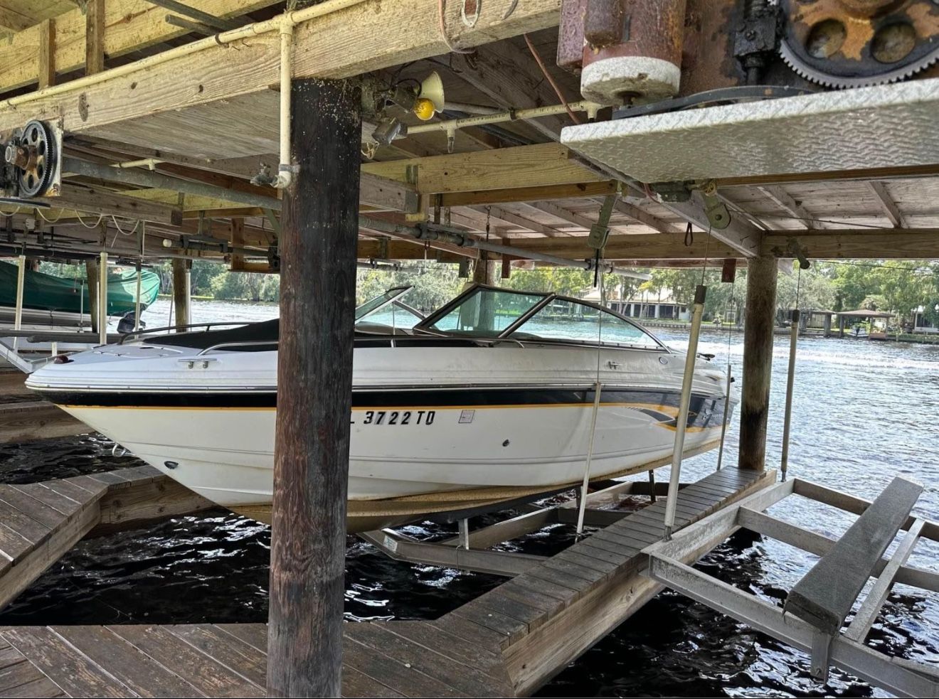 2001 chapparal 196 ssi for Sale in Deland, FL - OfferUp
