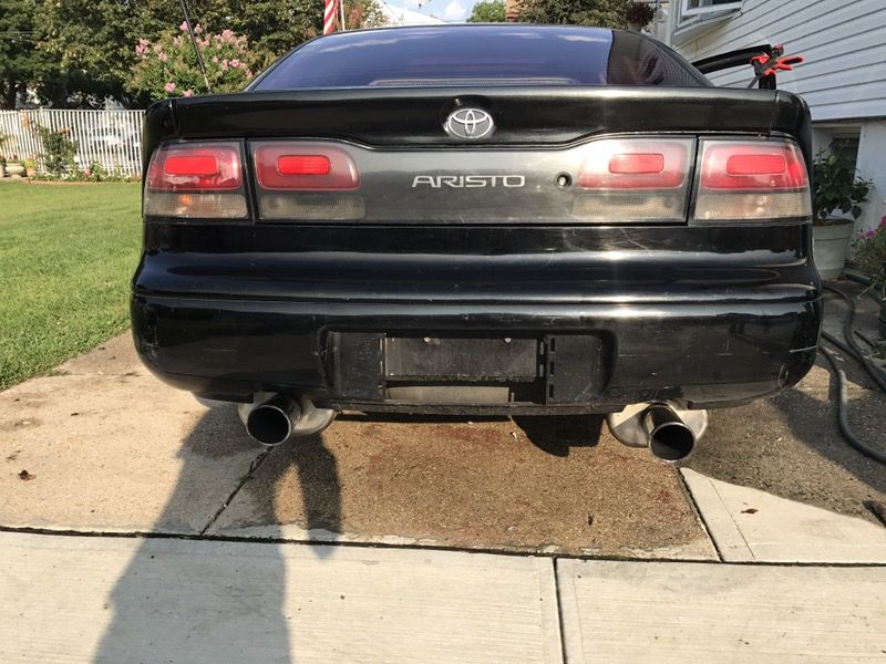 1995 Lexus GS 300 for Sale in Queens, NY - OfferUp