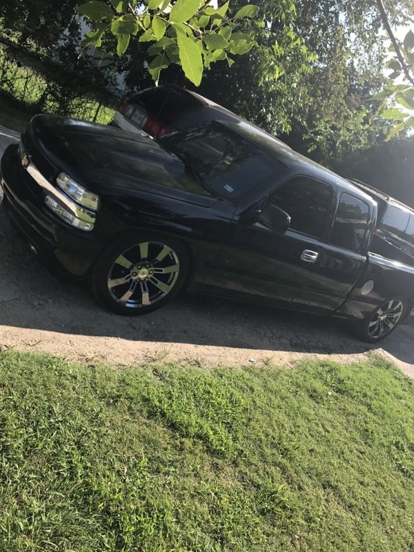 22 inch Denali reps for Sale in Dallas, TX - OfferUp