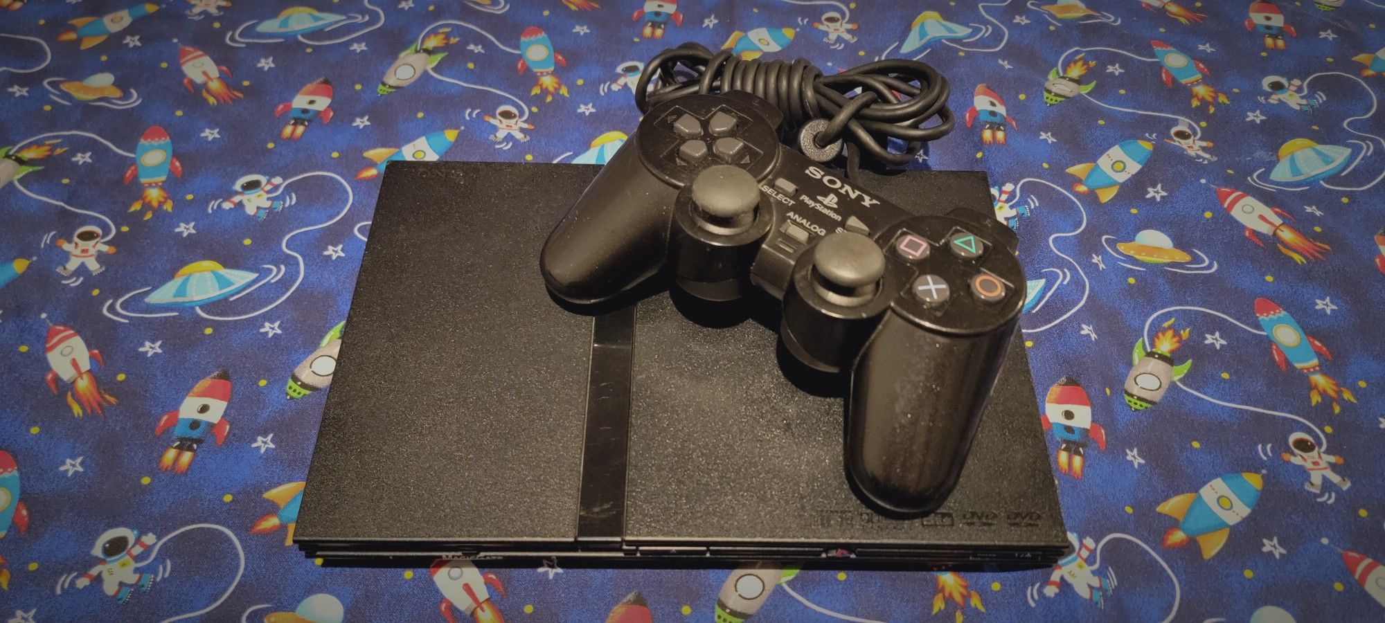 Ps2 Super Slim
