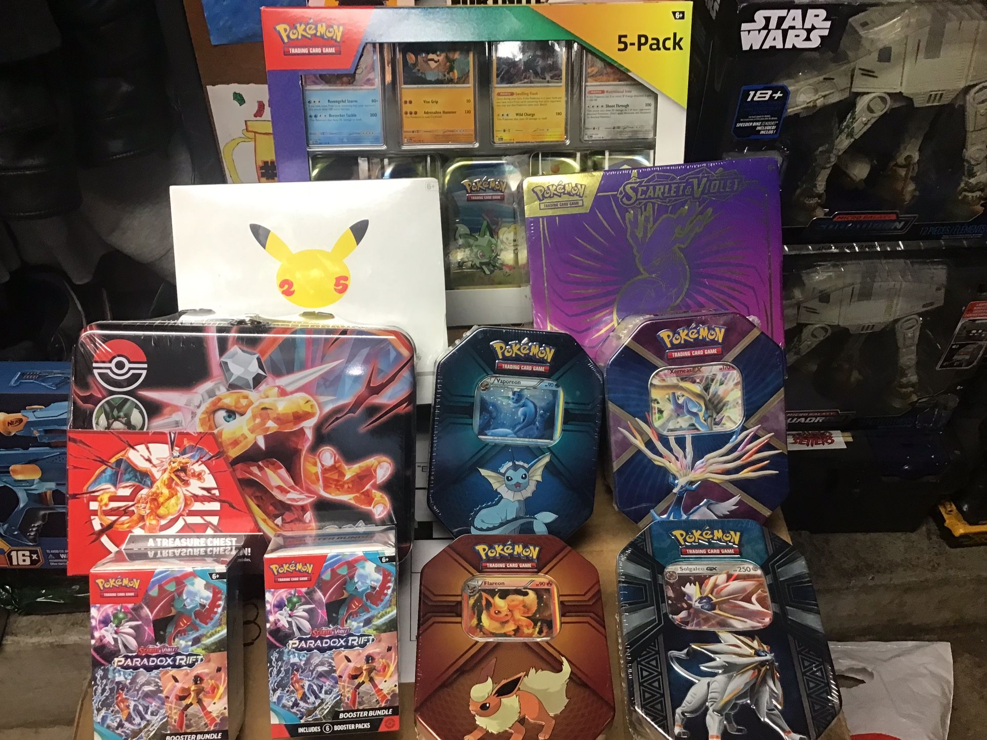 Pokémon Card LOT for Sale in San Mateo, CA - OfferUp