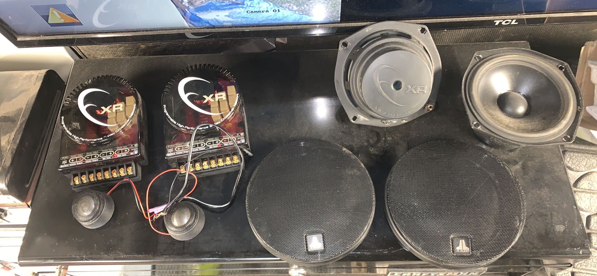 Jl audio for Sale in Avon, IN - OfferUp