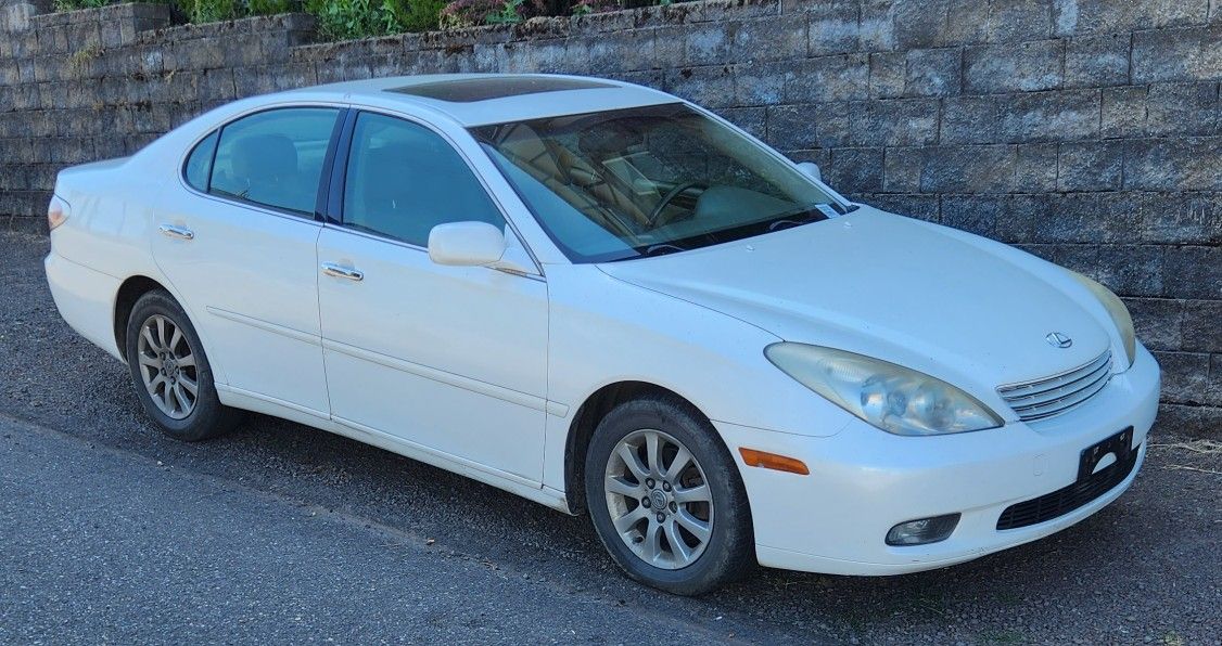 2002 Lexus ES 300 for Sale in Portland, OR - OfferUp