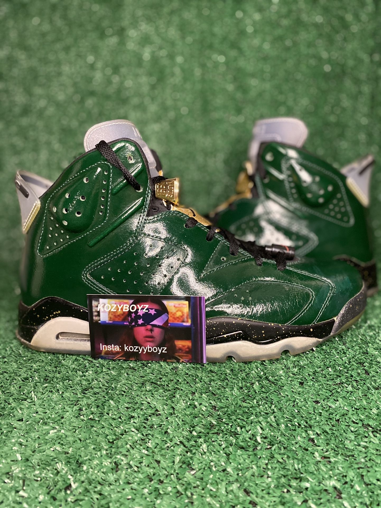 Champagne Bottle 6s for Sale in Cypress, TX - OfferUp