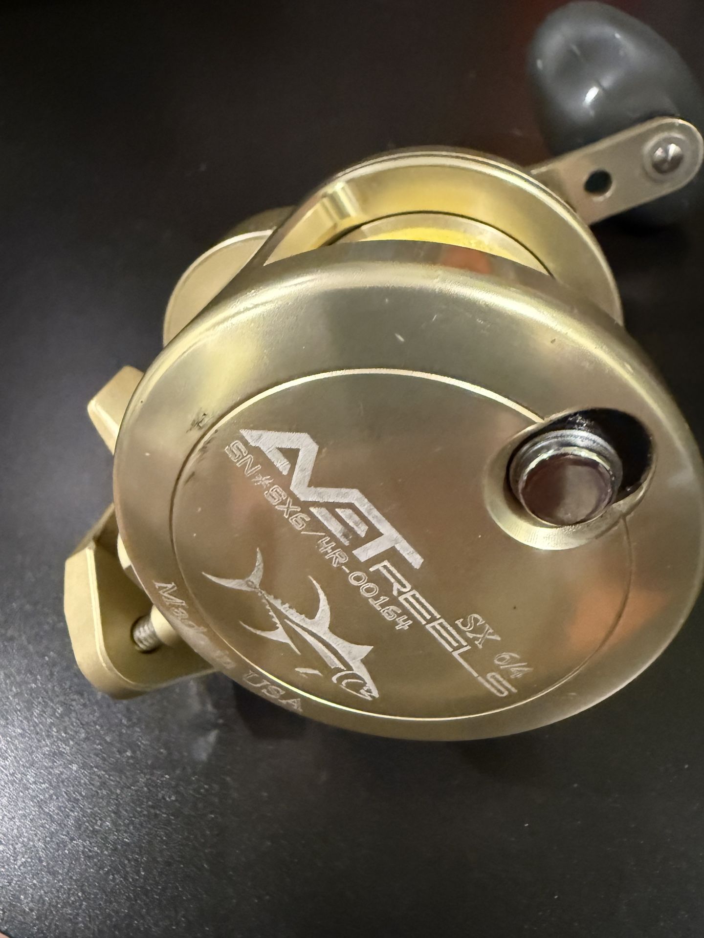 Avet Sx 2 Speed for Sale in Montebello, CA - OfferUp