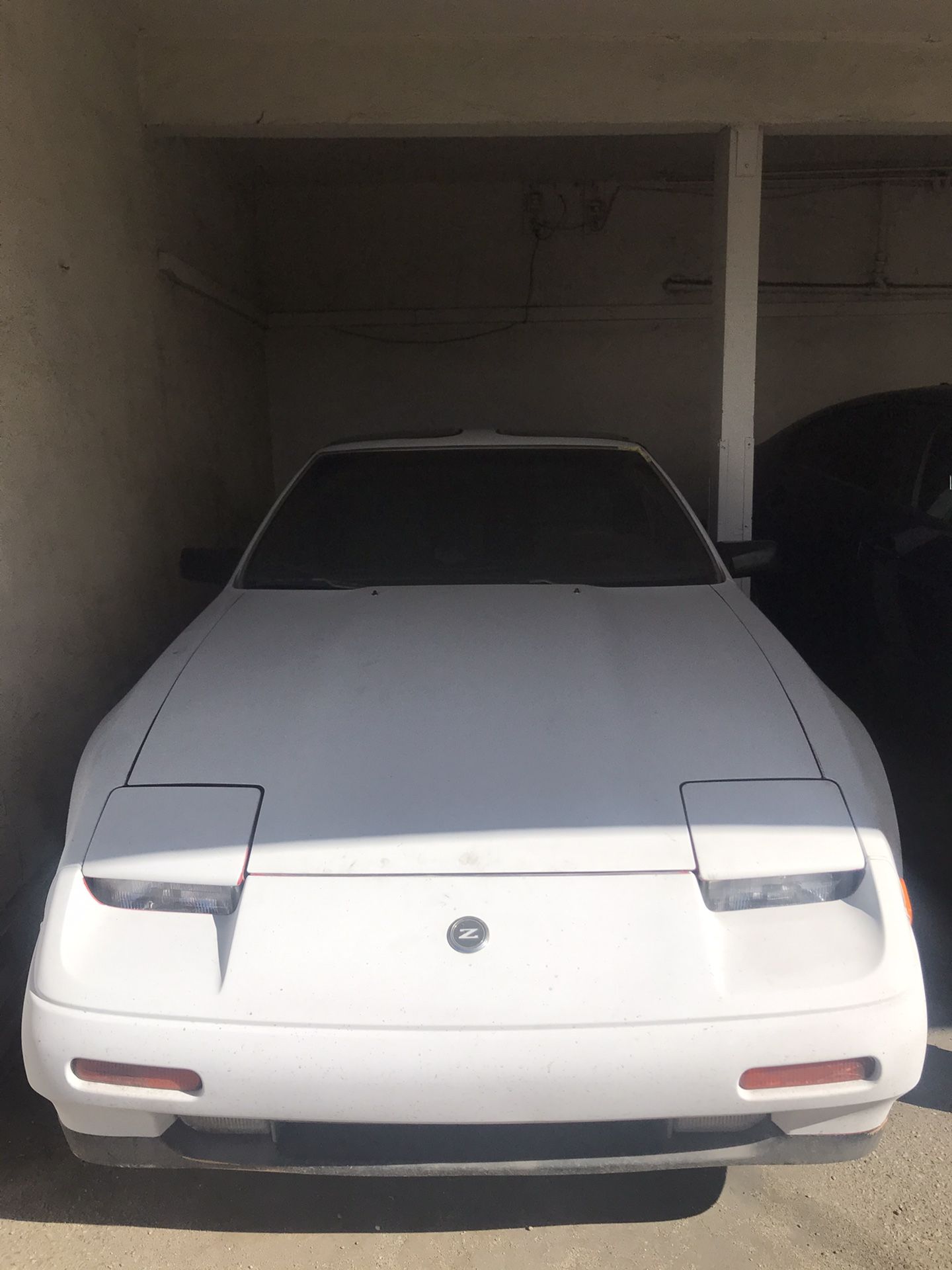 1989 Nissan 300ZX for Sale in Alhambra, CA - OfferUp