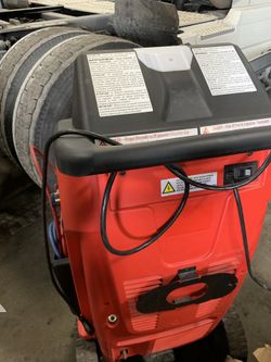 Snap-On Polartek YF R1234YF A/C AC machine for Sale in Addison, IL ...