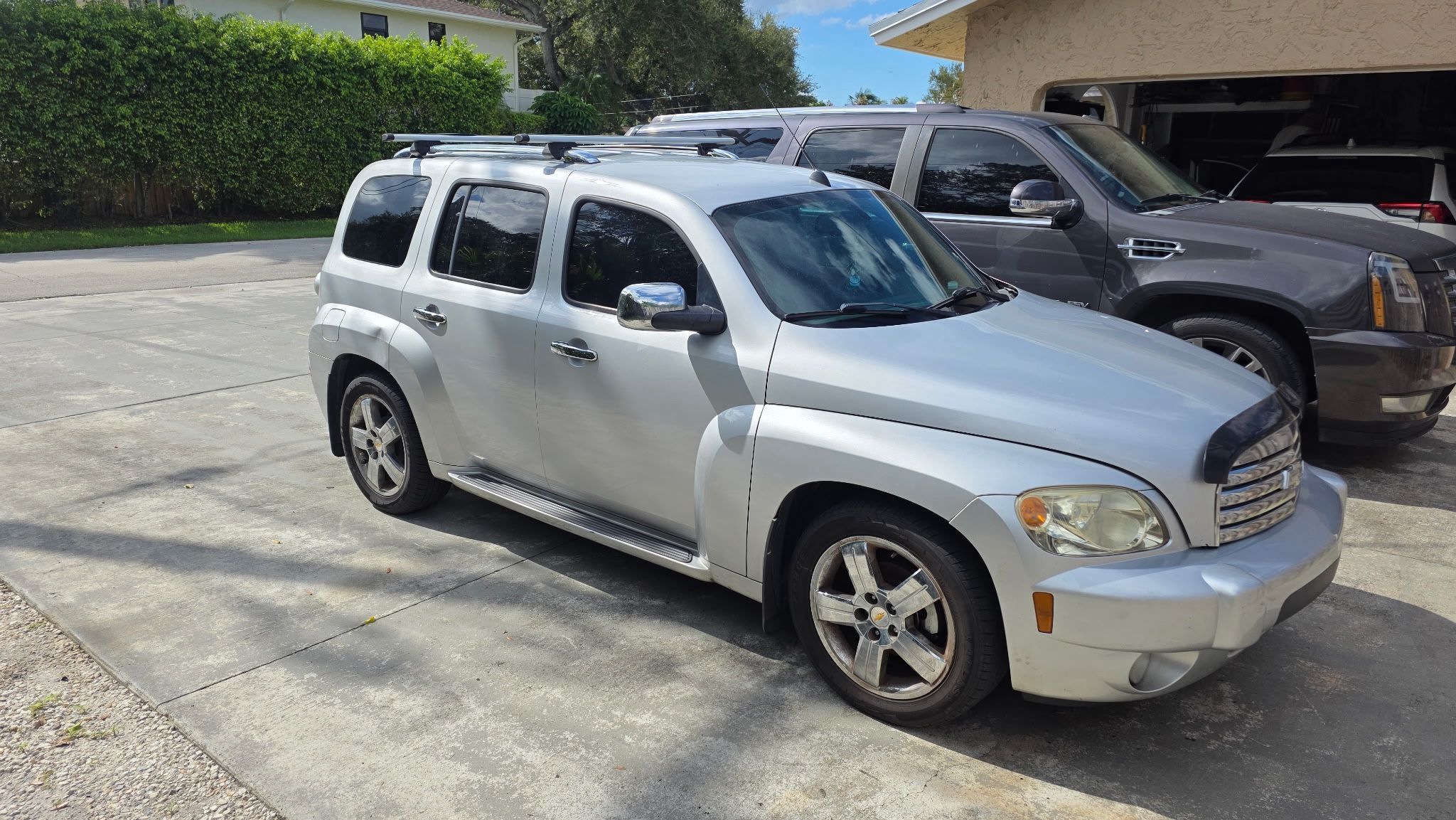 2011 Chevrolet HHR for Sale in Boca Raton, FL - OfferUp