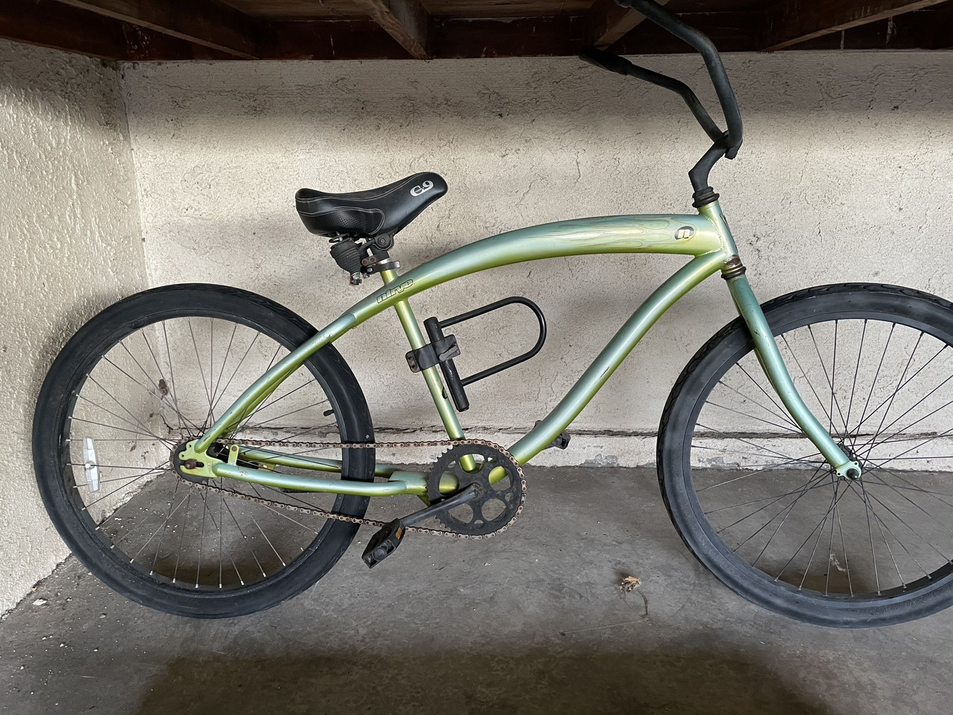 Nirve Beach Cruiser for Sale in Westminster, CA - OfferUp