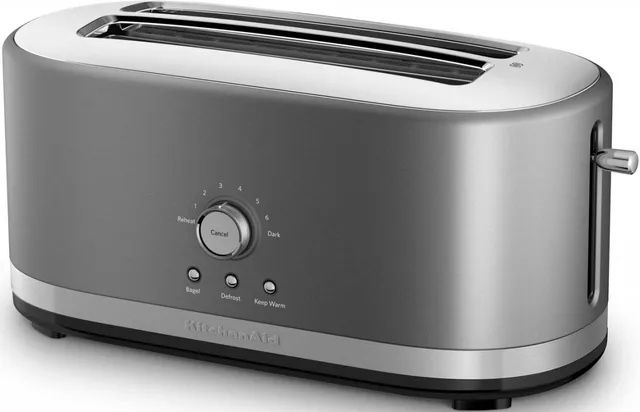 Kitchenaid Long Slot Toaster for Sale in Portland, OR - OfferUp