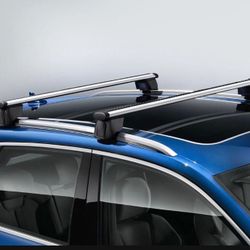 Audi Q5 Roof Rack Carrier Bars for Sale in Irvine CA OfferUp