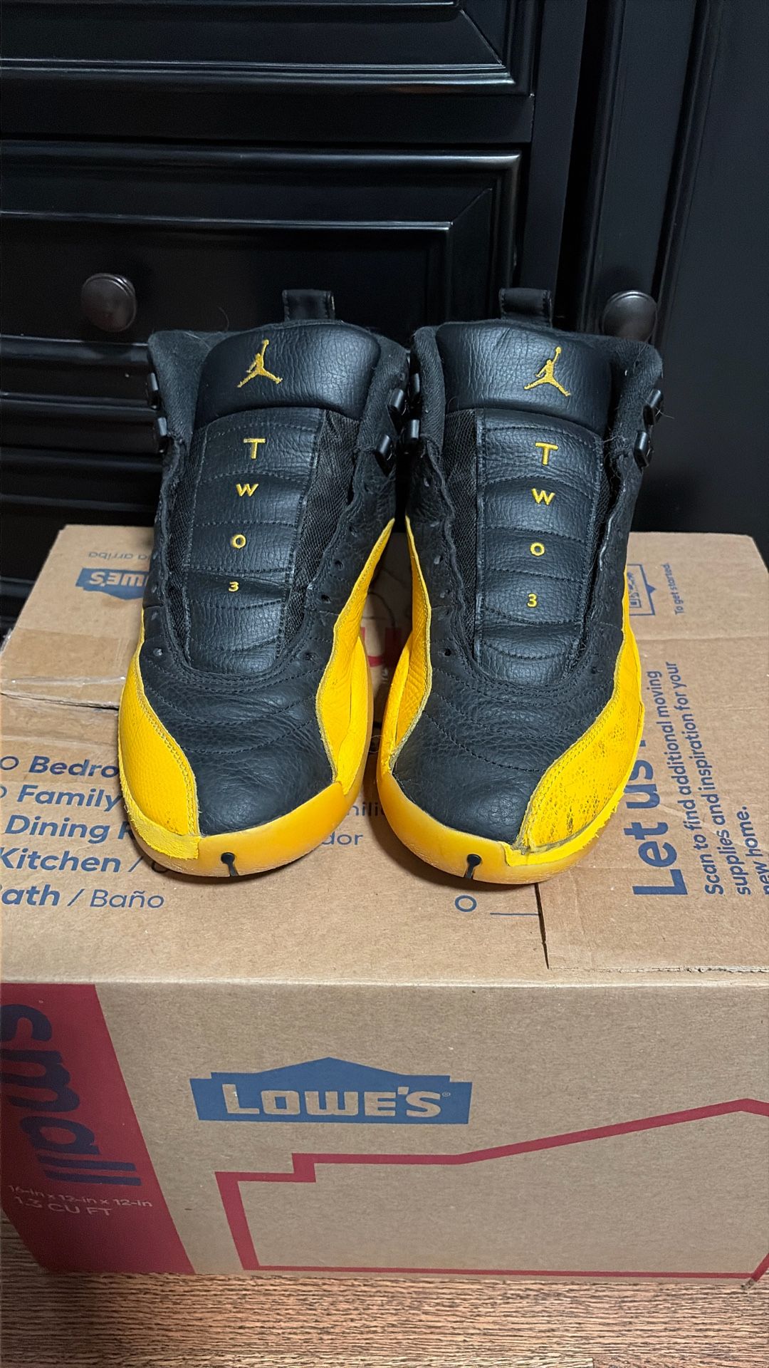Jordan 12s for Sale in Dunn, NC - OfferUp