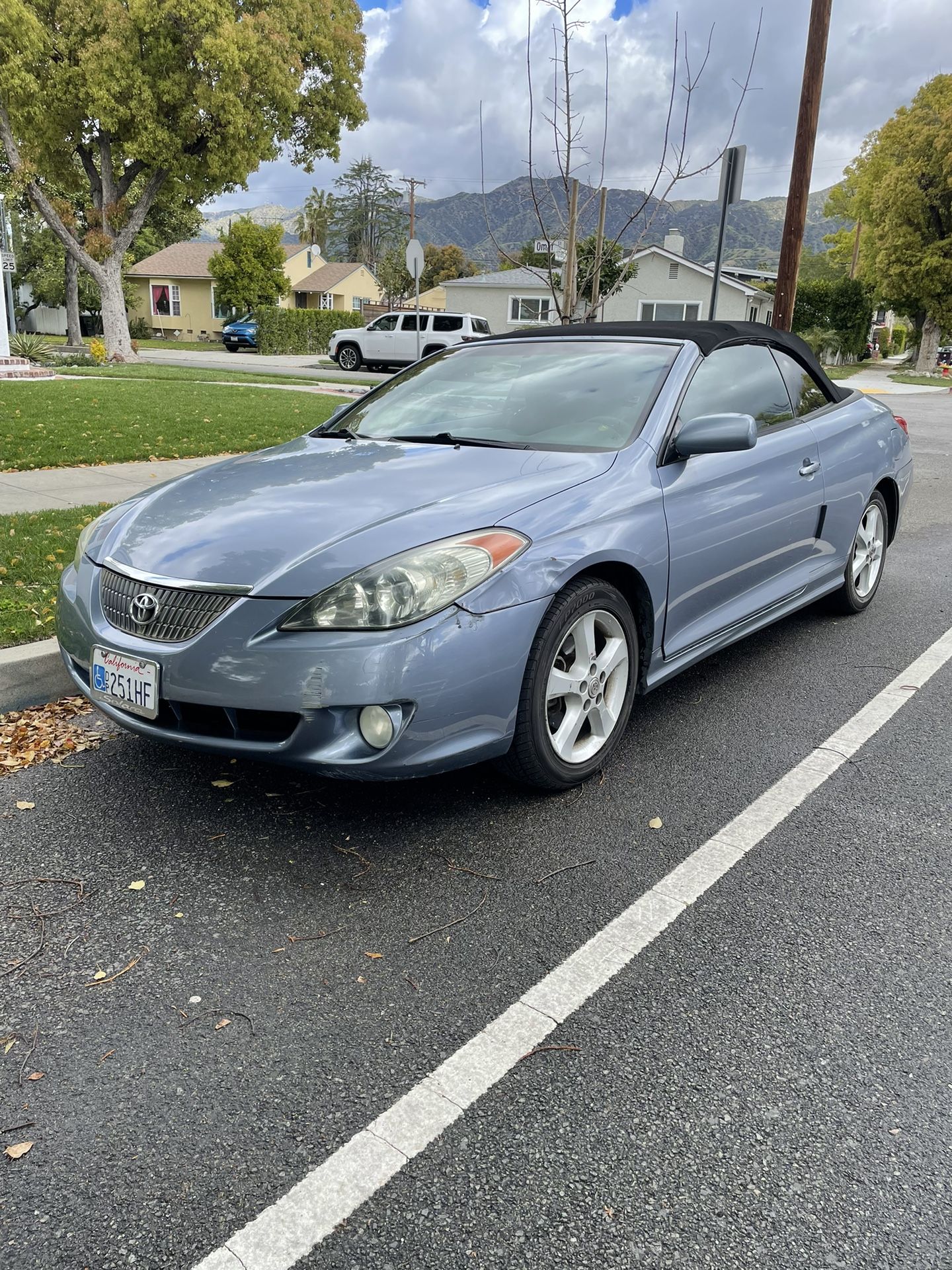 2006 Toyota Solara for Sale in Glendale, CA - OfferUp